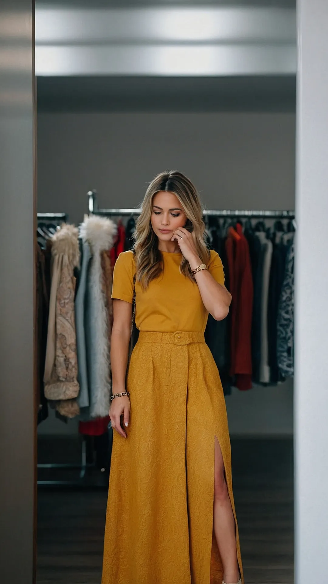 Effortlessly Chic: 15 Classy Outfits for Every Season - Cheerful Talks