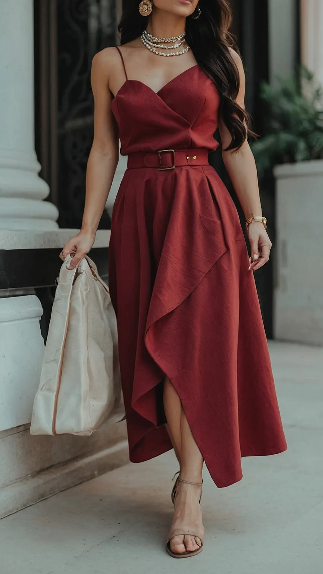 Classy Yet Casual: Unveiling 15 Outfits That Dazzle - Cheerful Talks