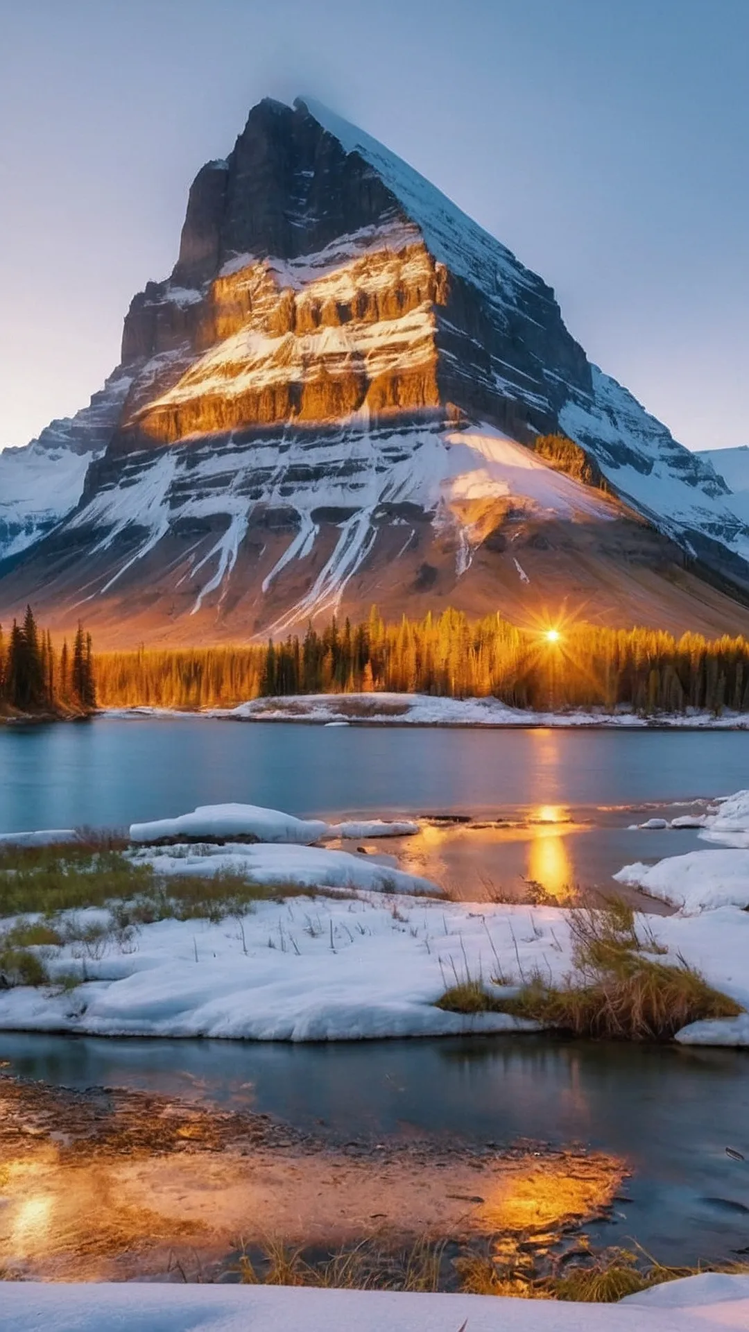 Exploring the Stunning Scenery of Canada’s Hidden Gems - Cheerful Talks
