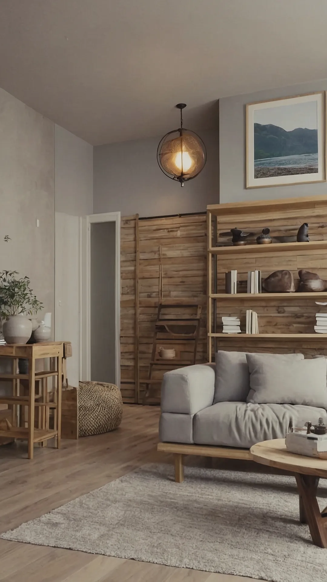 Turning Your Living Space into a Minimalist Haven: 15 Ideas to Charm ...