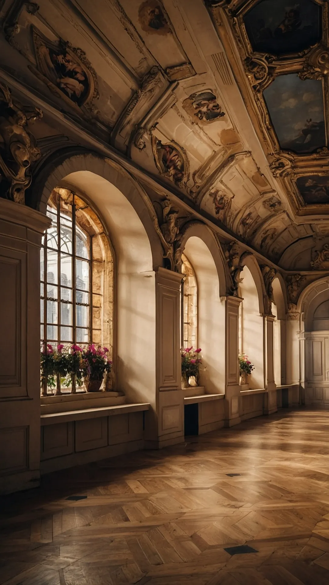 15 Baroque Architecture Ideas to Transform Your Spaces into Italian ...