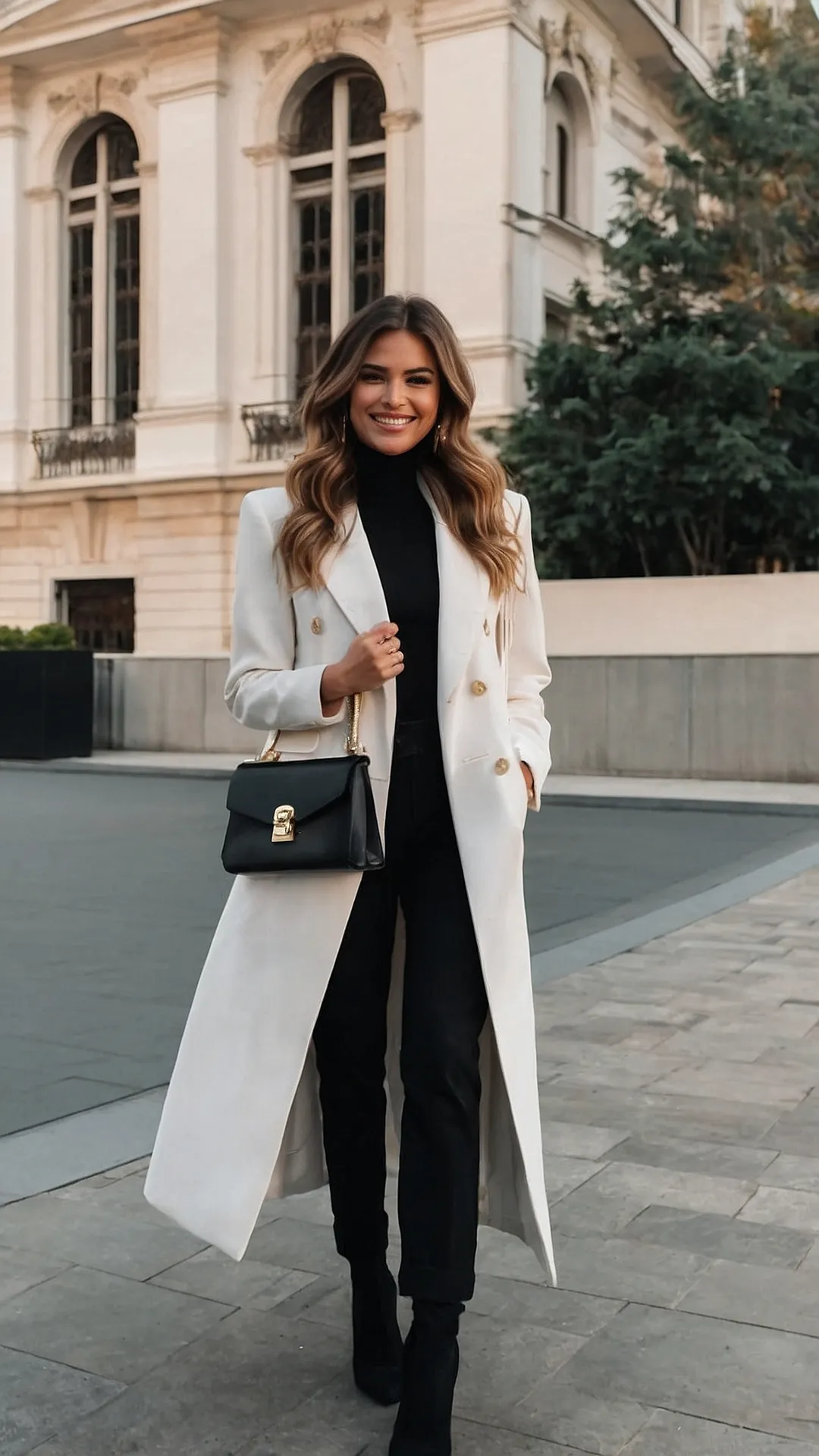 Stylish & Classy: 15 Fall Outfits Women Can Rock in 2024 - Cheerful Talks