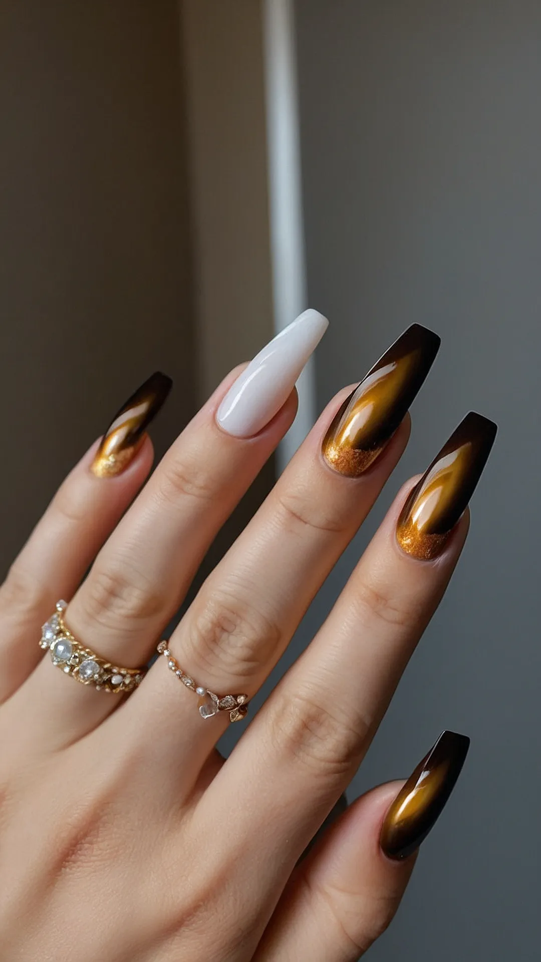 Autumn Bliss: 15 Fun Fall Nail Trends for 2024 You Can’t Miss ...