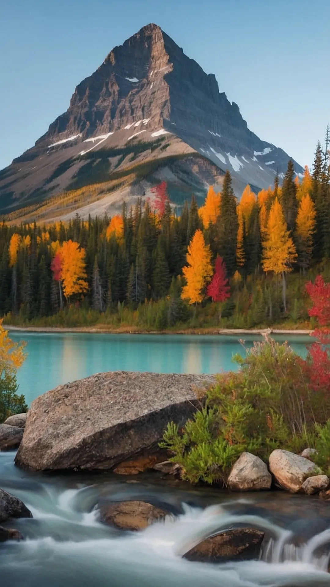 Exploring the Stunning Scenery of Canada’s Hidden Gems - Cheerful Talks