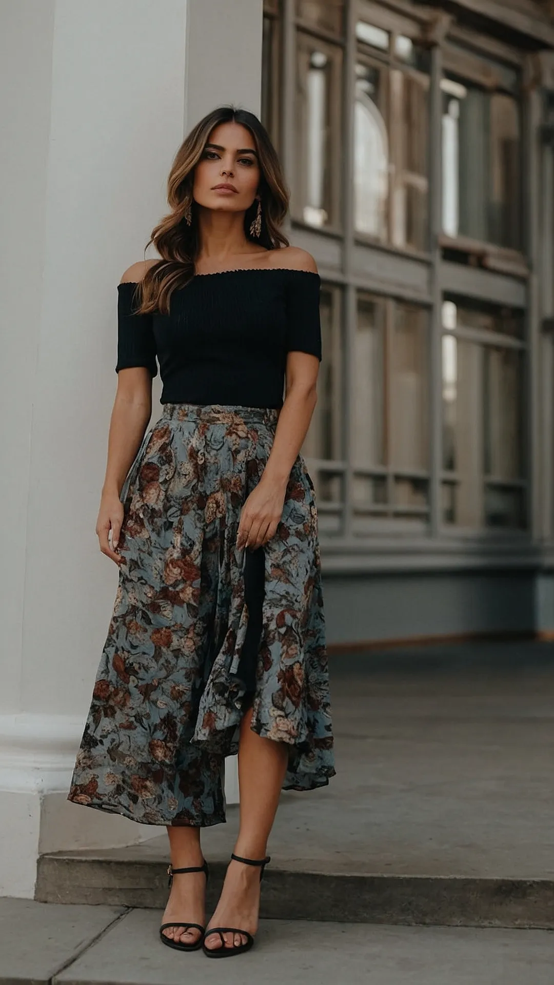 Fun and Fashionable: 15 Casual Classy Outfit Ideas You’ll Love ...