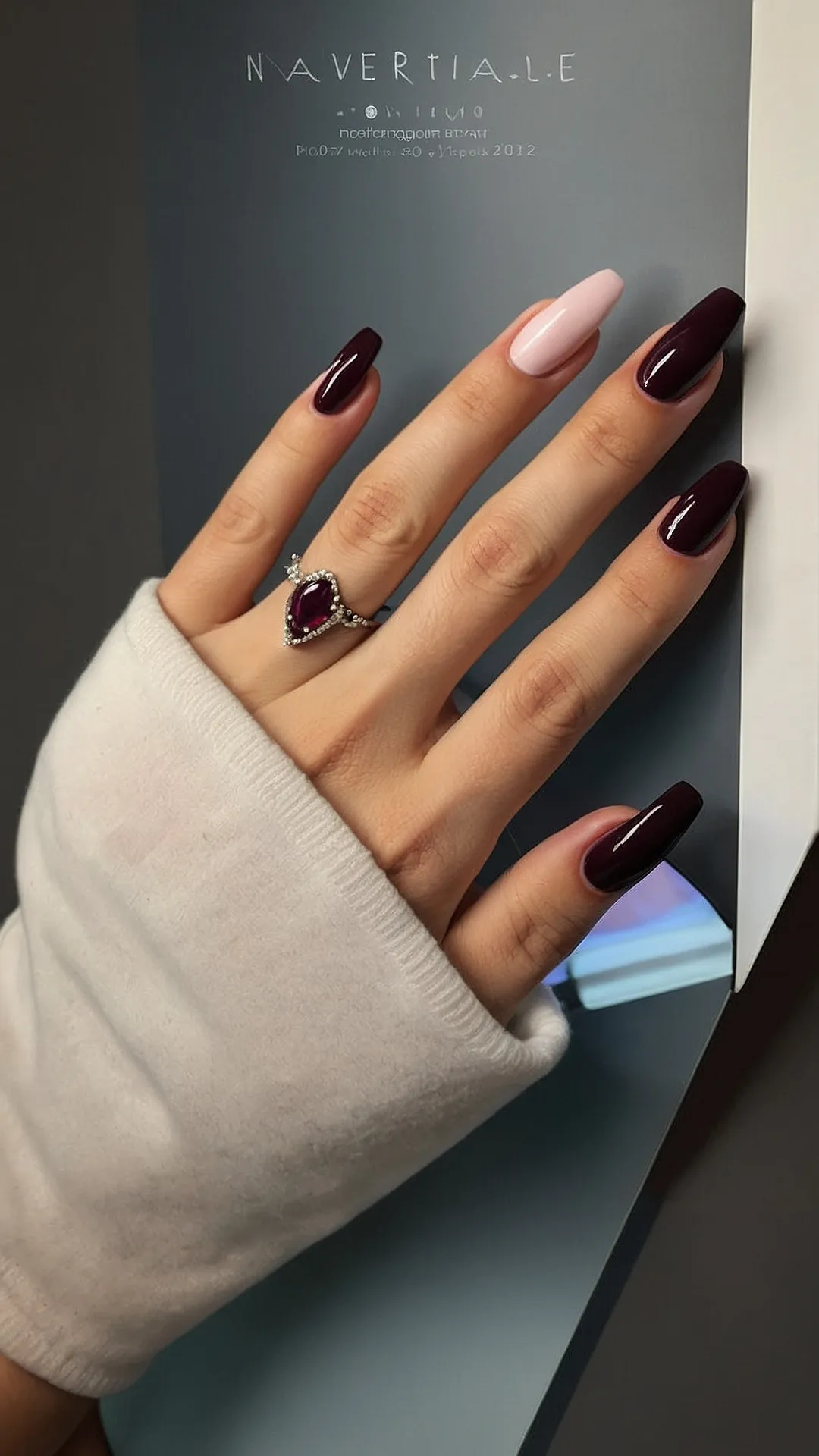 Nail That Fall Look: 15 Colors to Embrace in 2024 - Cheerful Talks
