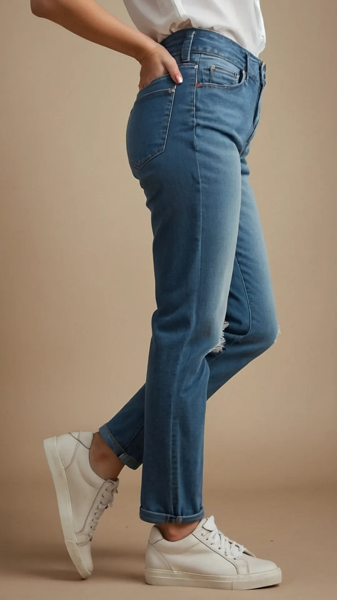 15 Denim Ideas to Rock Your Wardrobe - Cheerful Talks