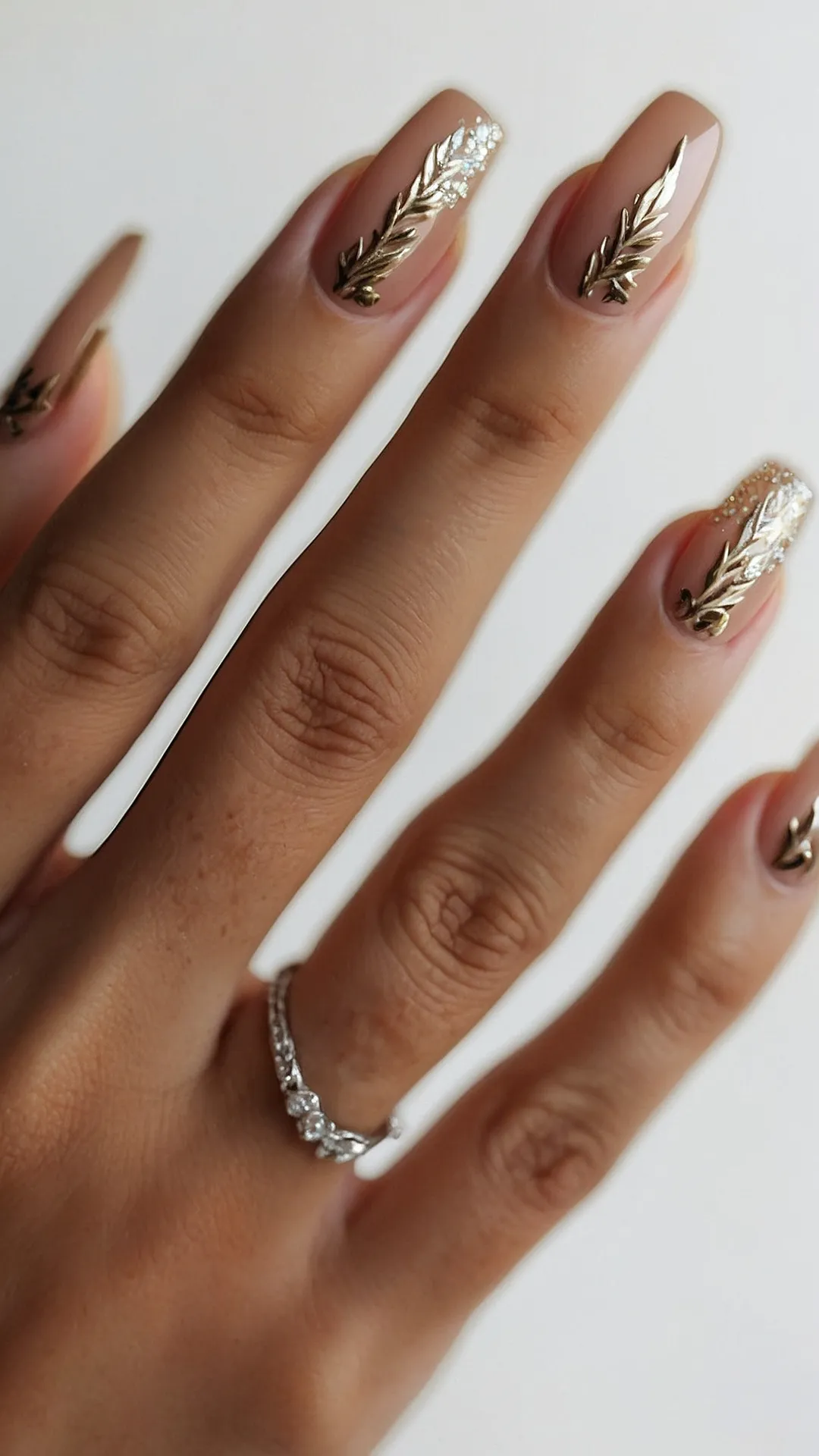 Fall into Style: 2024’s Top 15 Nail Trends You’ll Love! - Cheerful Talks