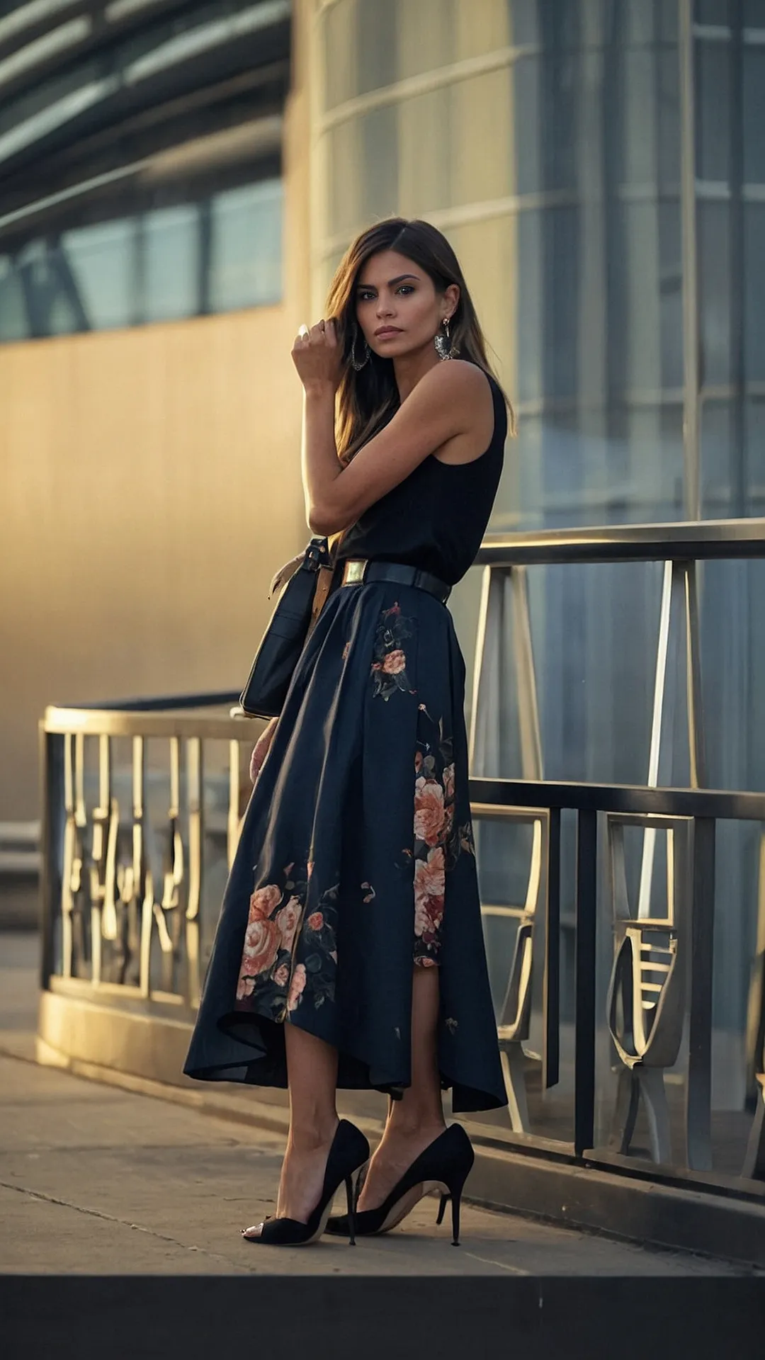 Fun and Fashionable: 15 Casual Classy Outfit Ideas You’ll Love ...