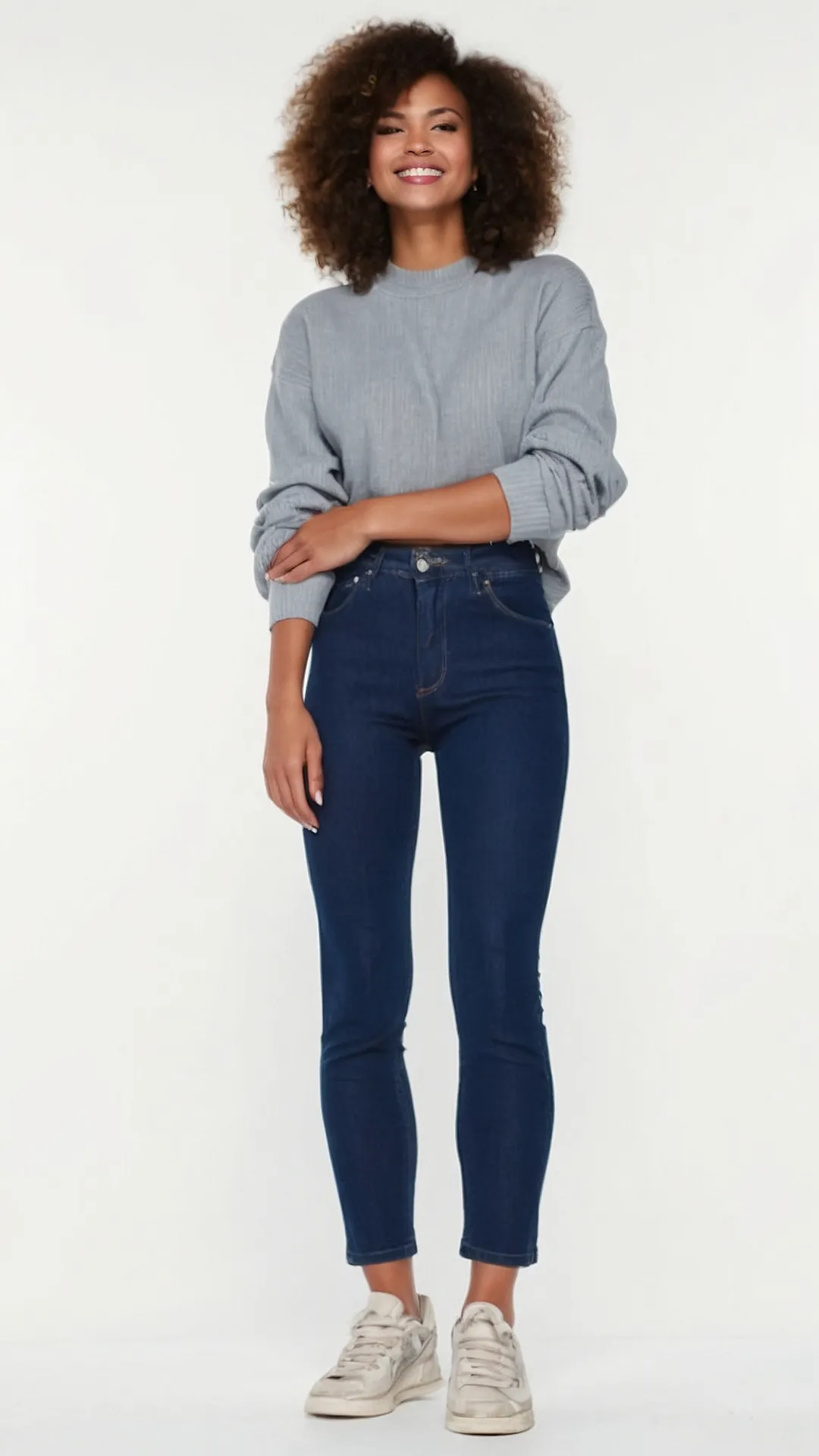 15 Denim Ideas to Rock Your Wardrobe - Cheerful Talks