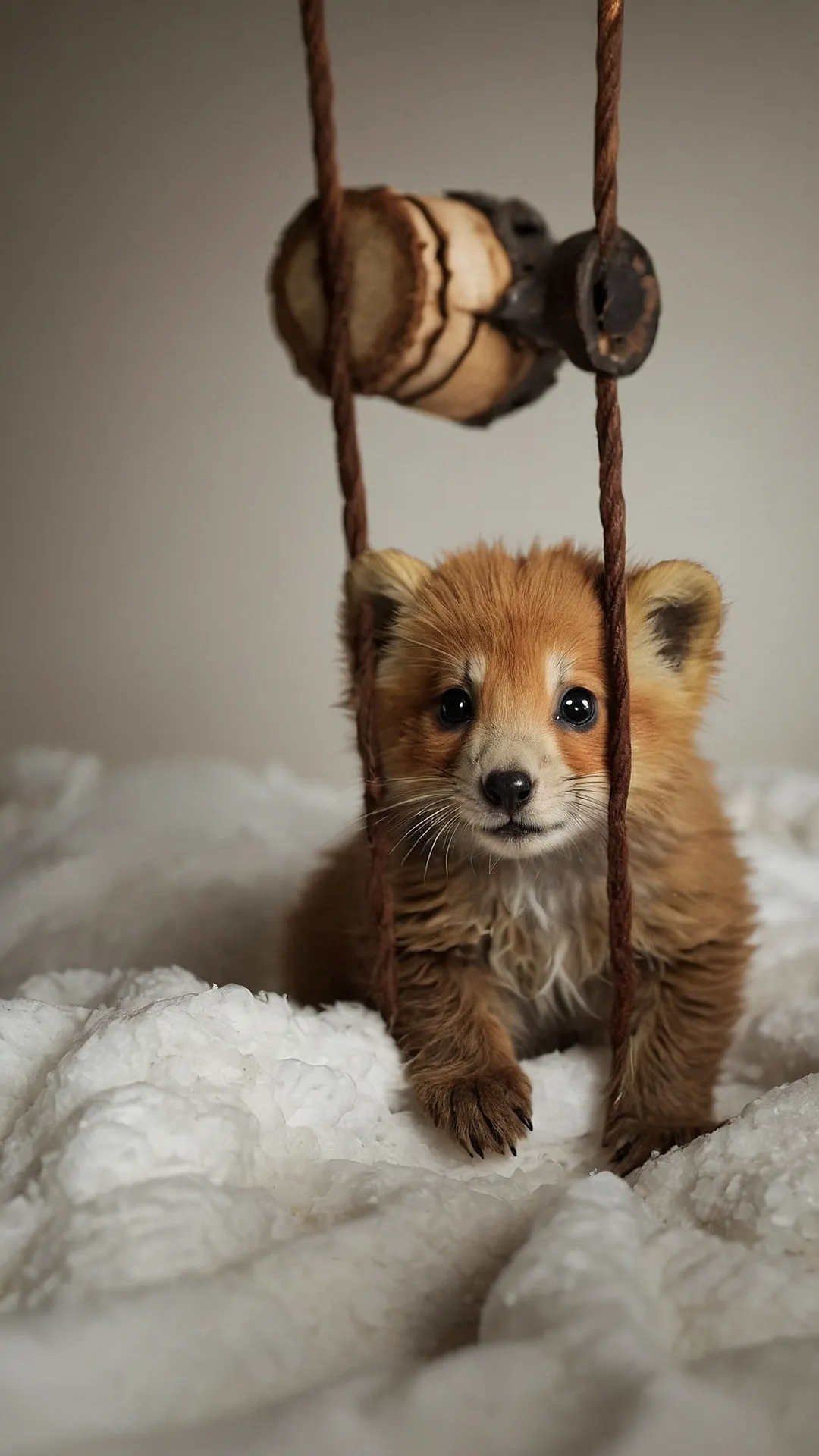 Cute Companions: 15 Adorable Animal Wallpapers to Light Up Your Screens ...
