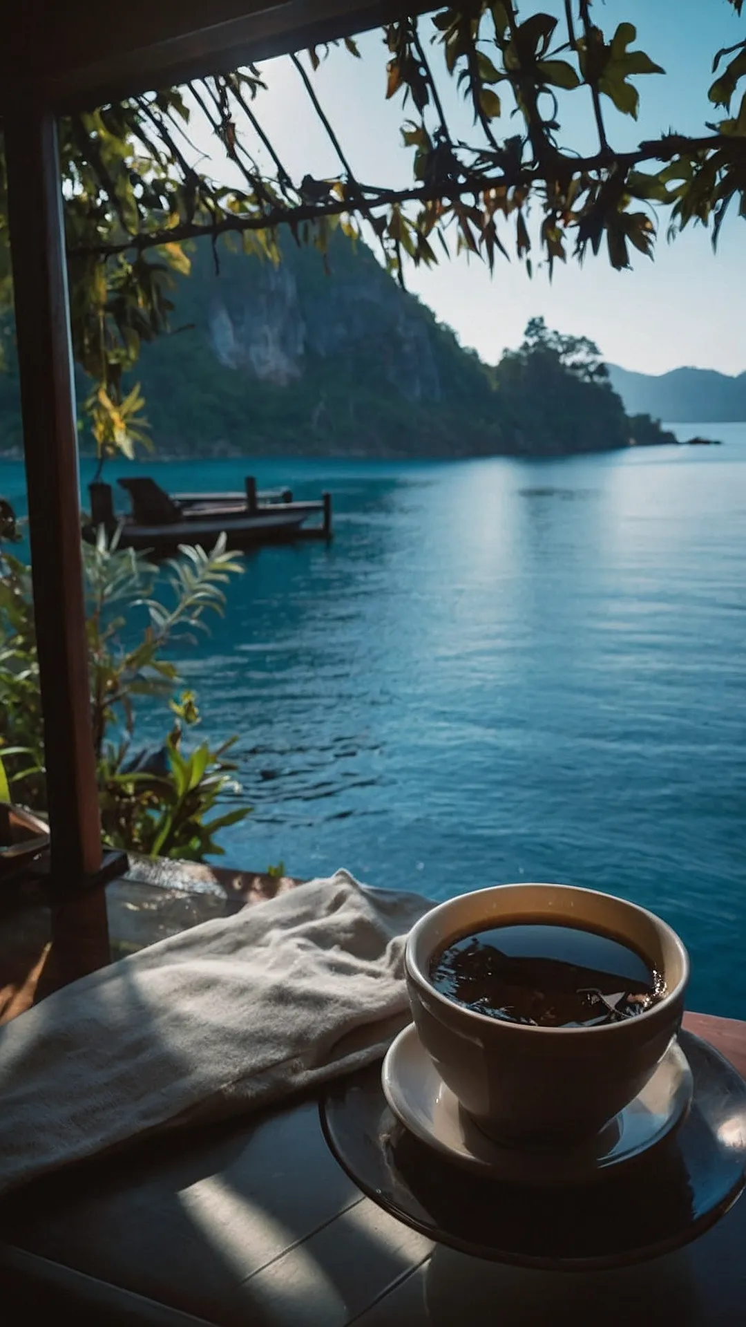 Nature’s Palette: 15 Morning Wallpapers That Brighten Your Day ...