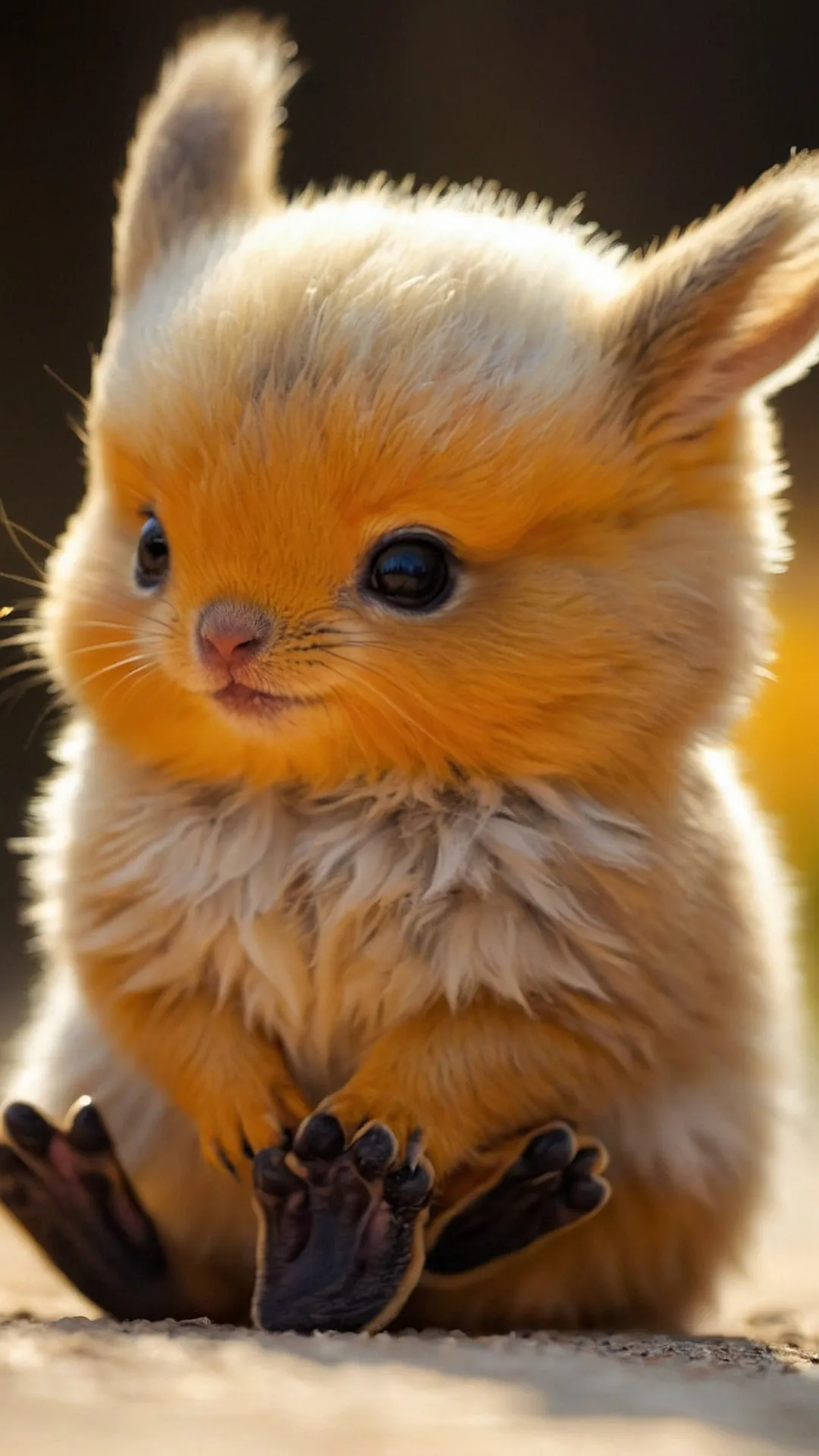 Cute Companions: 15 Adorable Animal Wallpapers to Light Up Your Screens ...