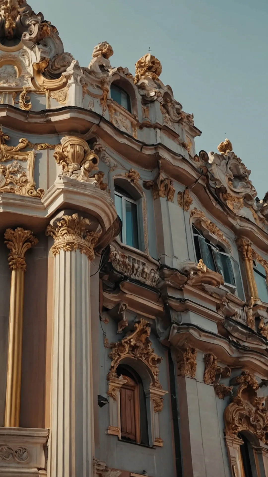 Get Inspired by Baroque: 15 Architectural Ideas That Wow - Cheerful Talks