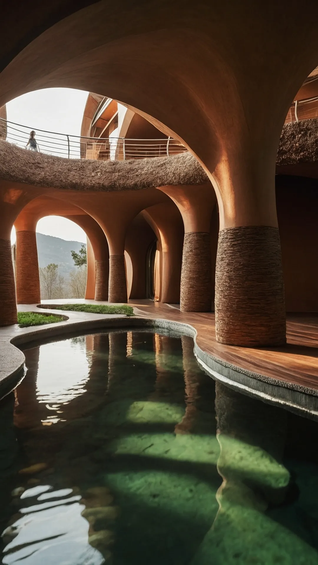 Home Sweet Earth: 15 Organic Architecture Ideas to Inspire You ...