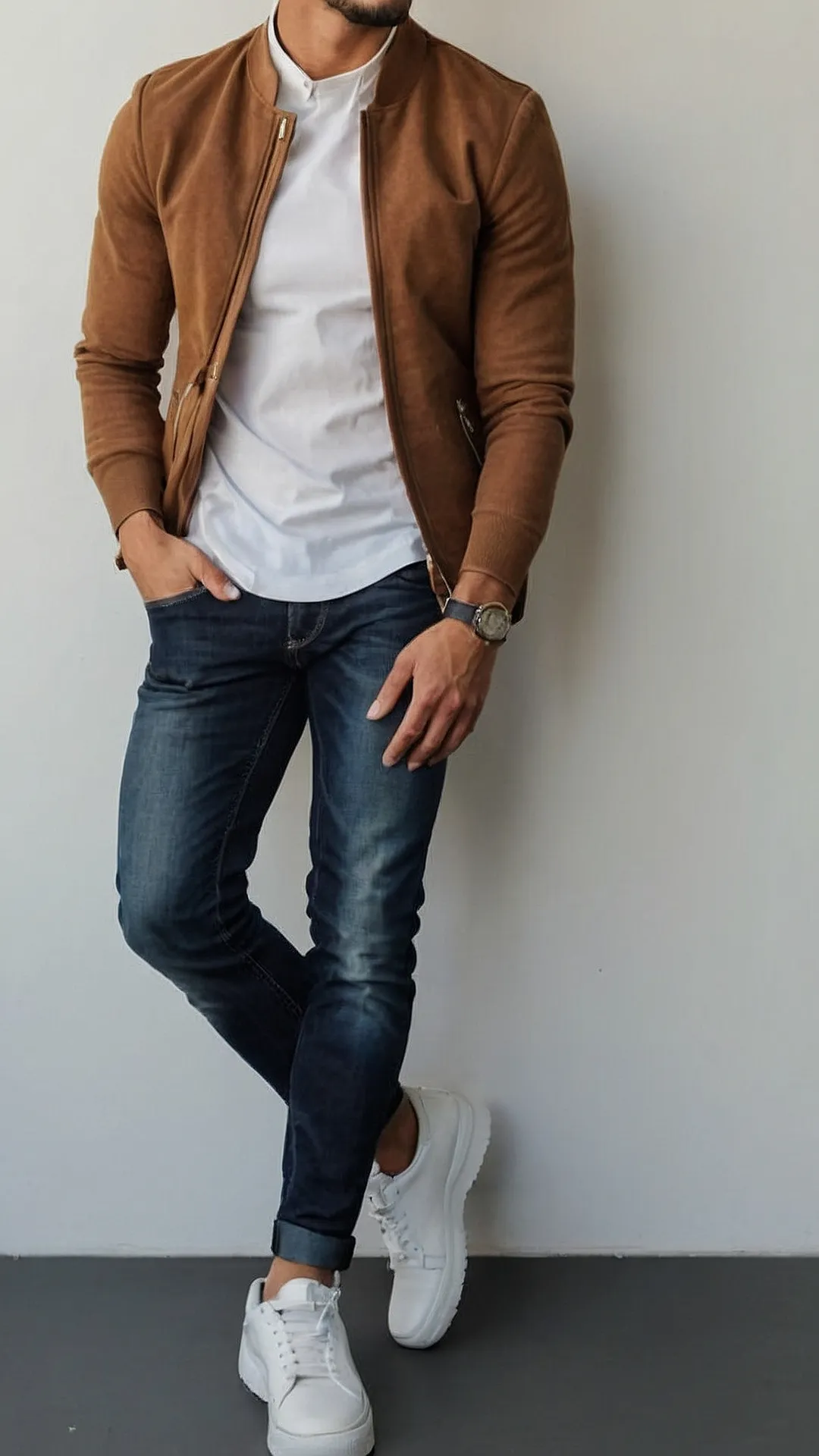 Timeless Threads: 15 Classic Men’s Clothing Styles for Every Occasion ...