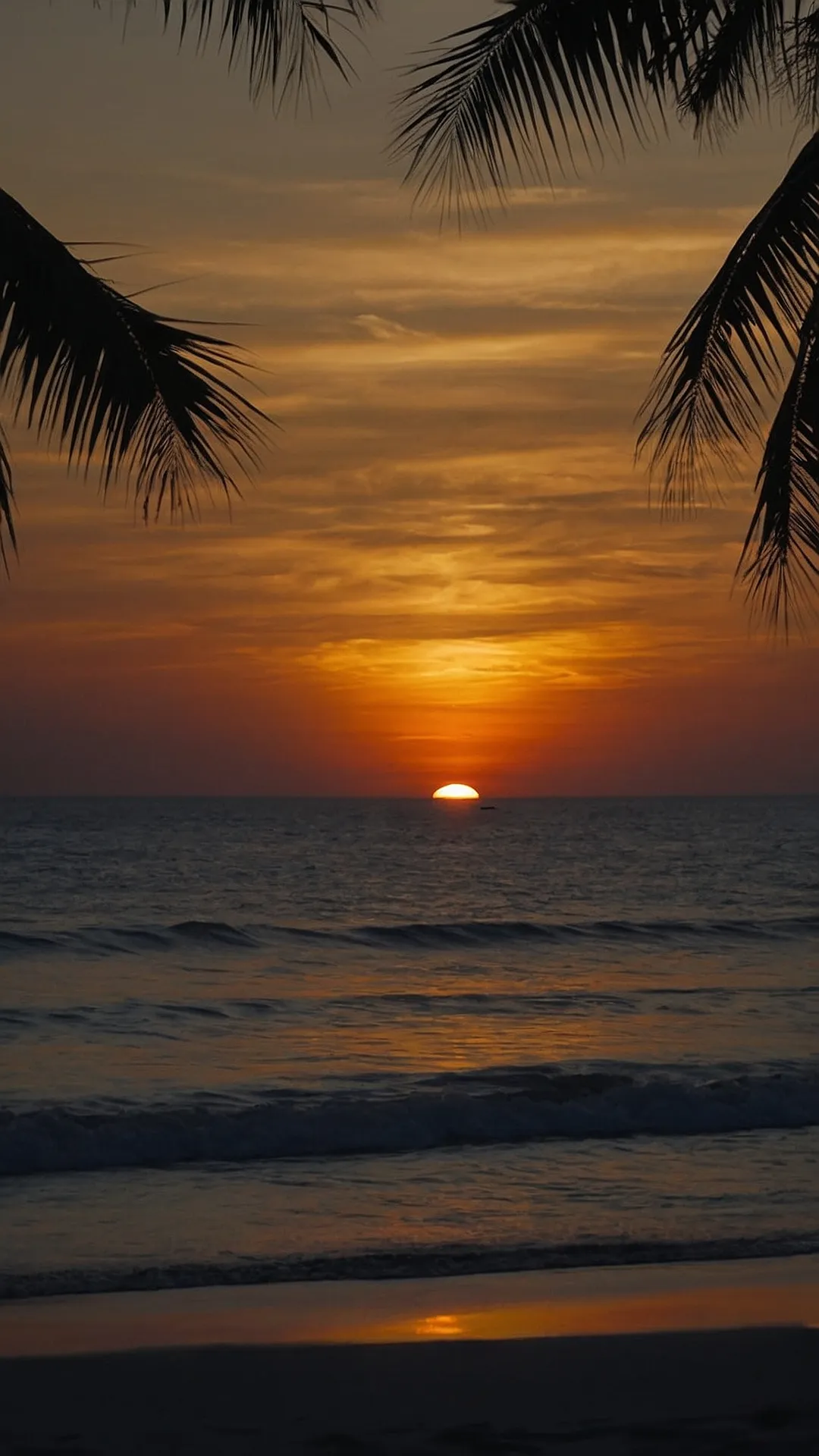 Light Up Your Life: 15 Sunset Wallpaper Ideas to Try Now! – Cheerful Talks