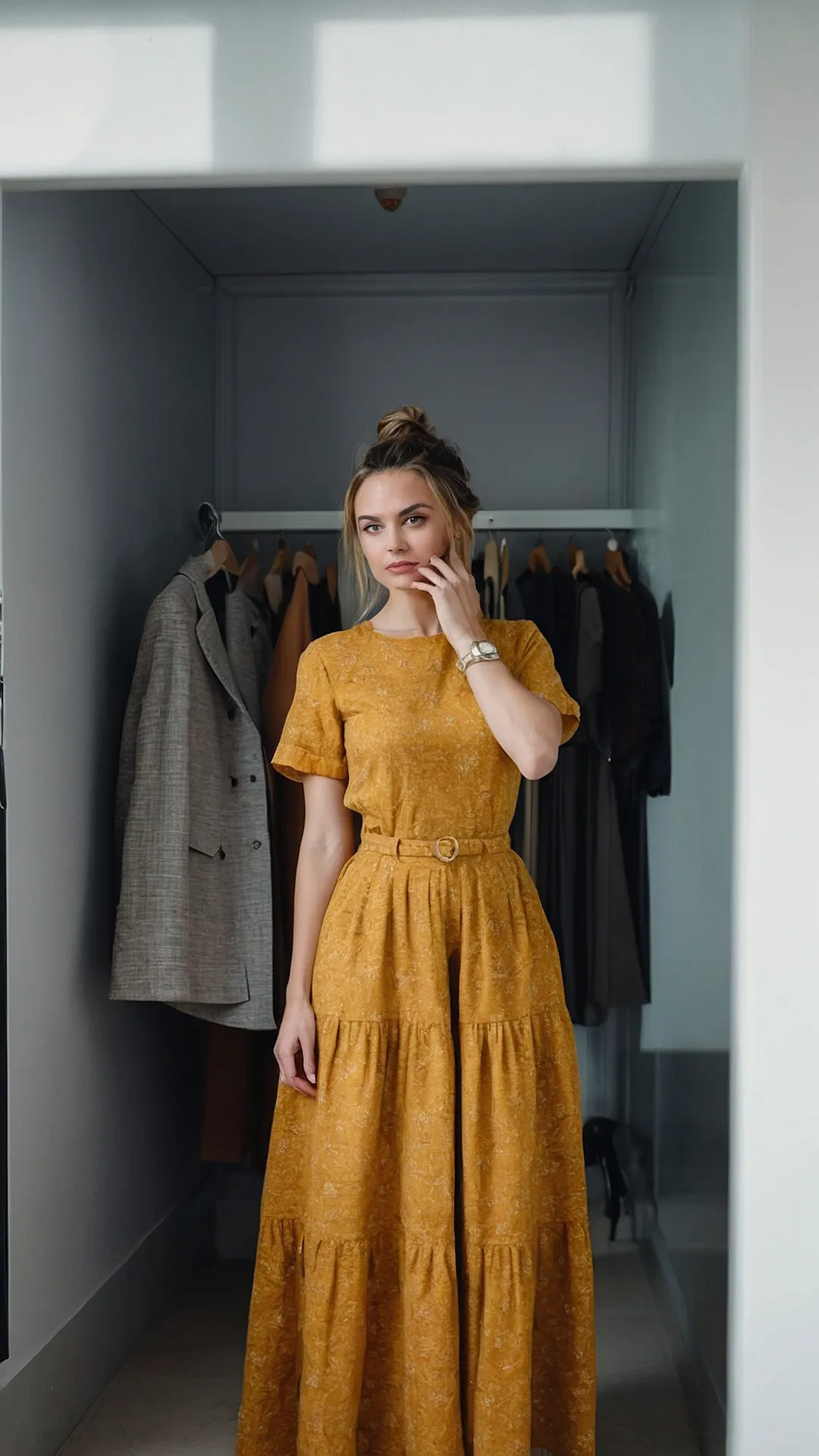 Fun and Fashionable: 15 Casual Classy Outfit Ideas You’ll Love ...