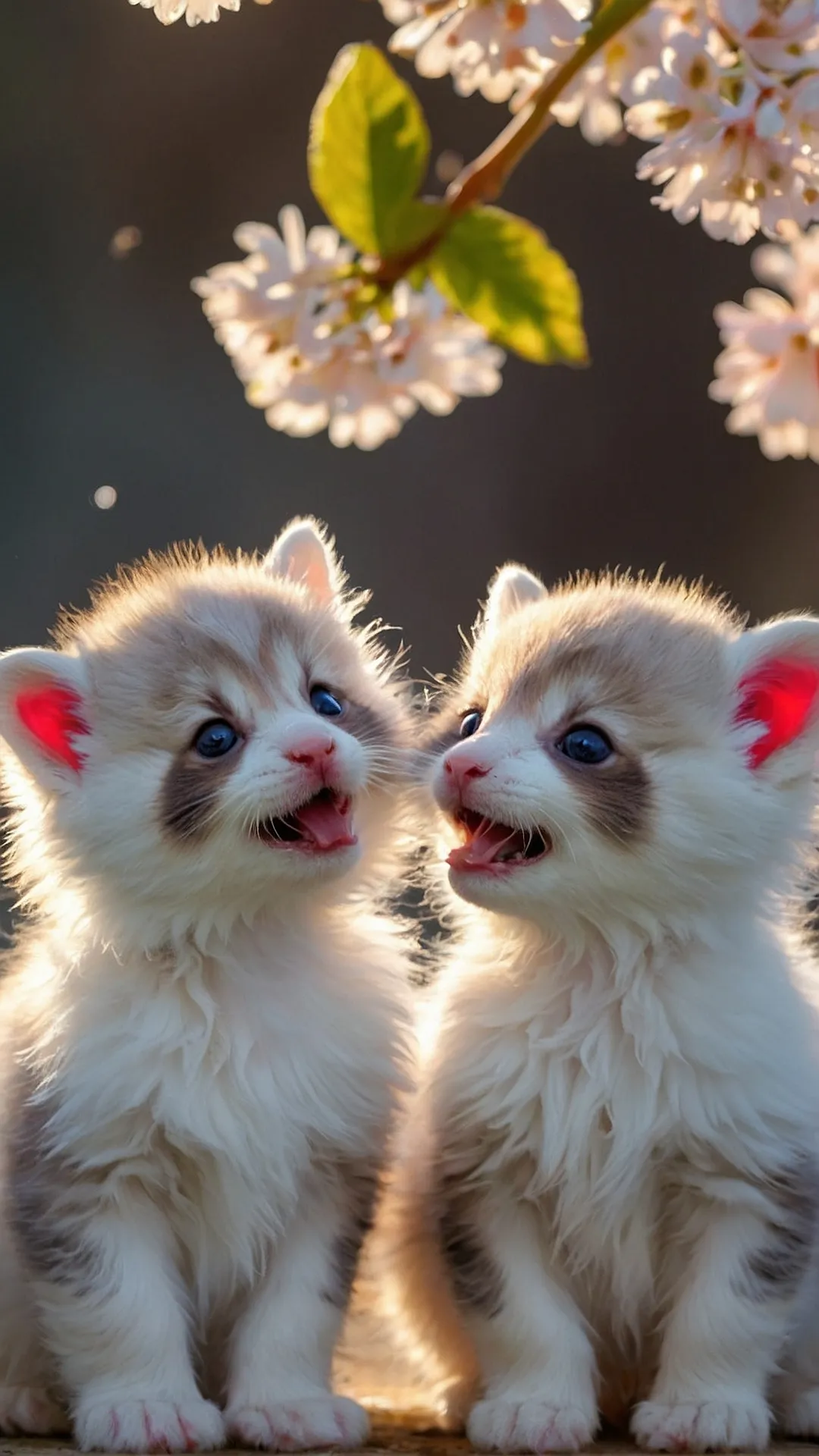 Cute Companions: 15 Adorable Animal Wallpapers to Light Up Your Screens ...