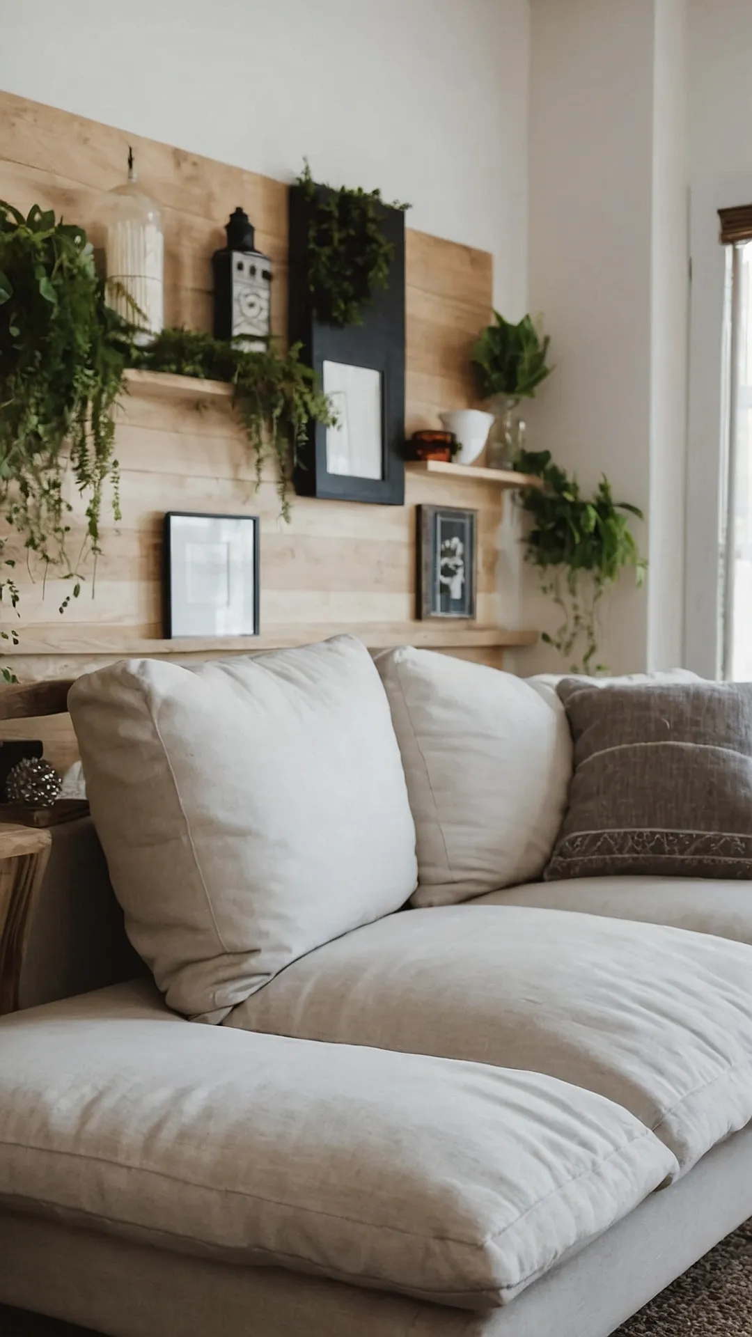 Turning Your Living Space into a Minimalist Haven: 15 Ideas to Charm ...