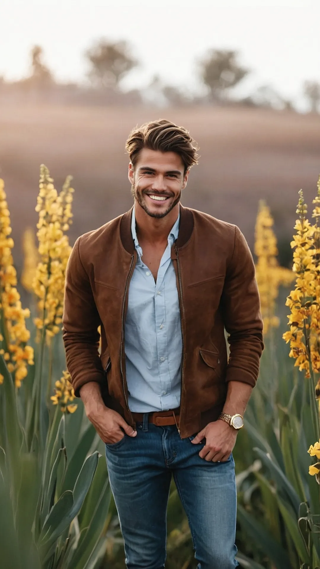 Unleash Your Style: 15 Men’s Outfit Ideas for Every Occasion - Cheerful ...