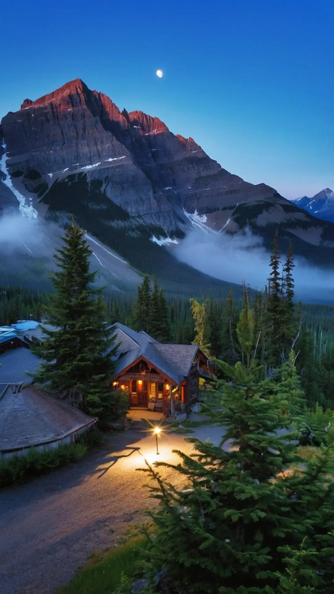 Exploring the Stunning Scenery of Canada’s Hidden Gems - Cheerful Talks