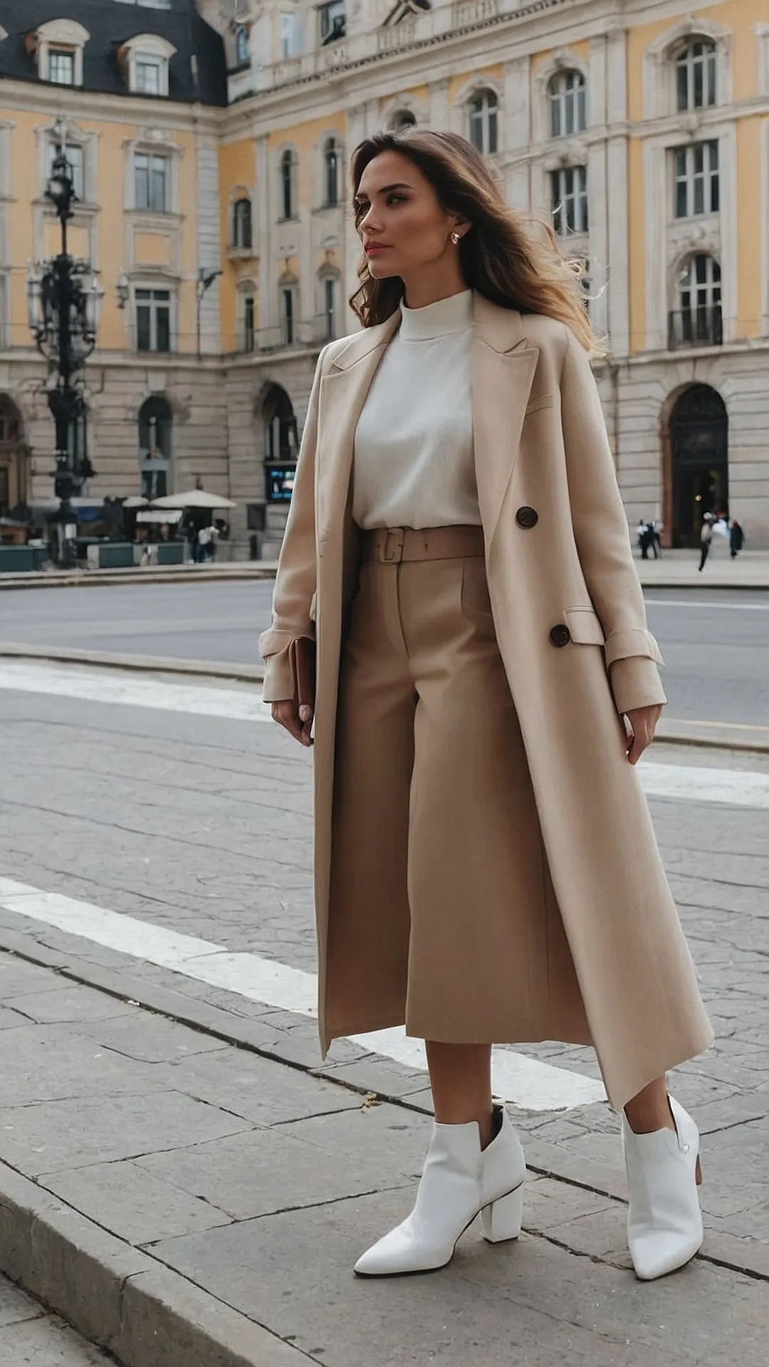 Fun and Fashionable: 15 Casual Classy Outfit Ideas You’ll Love ...