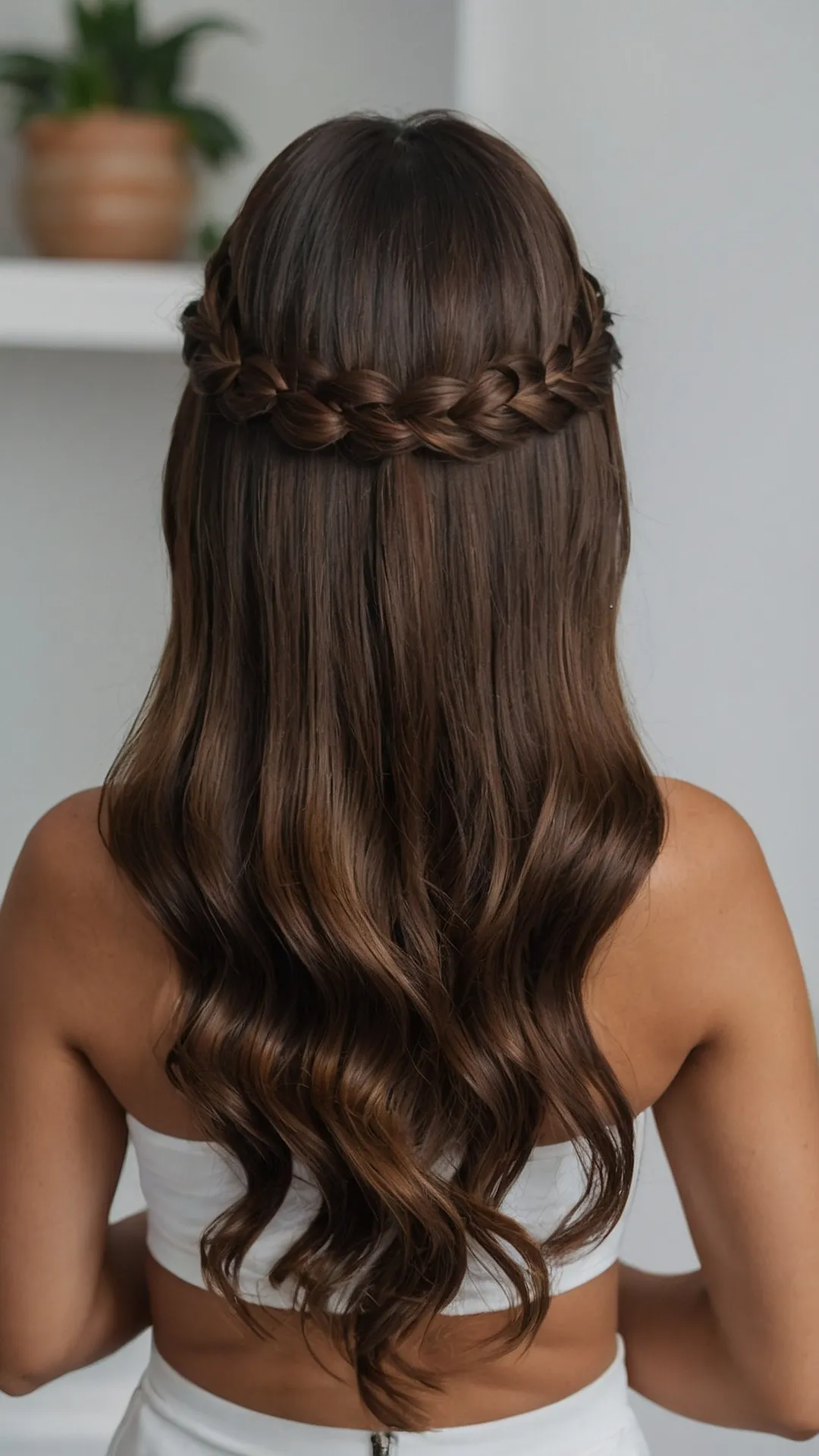 Homecoming Hair: 15 Fabulous Hairstyles You’ll Love - Cheerful Talks