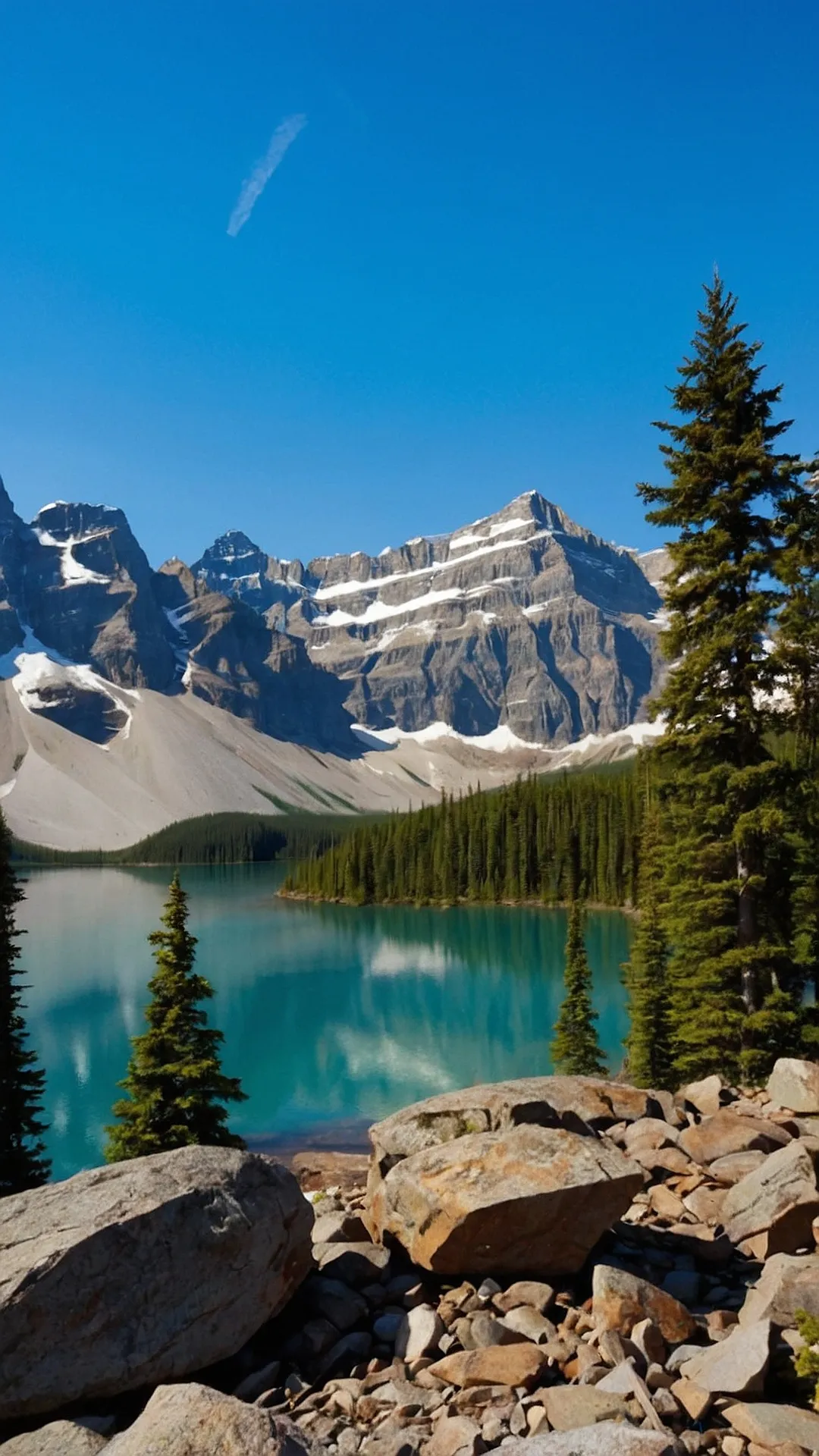 Exploring the Stunning Scenery of Canada’s Hidden Gems - Cheerful Talks