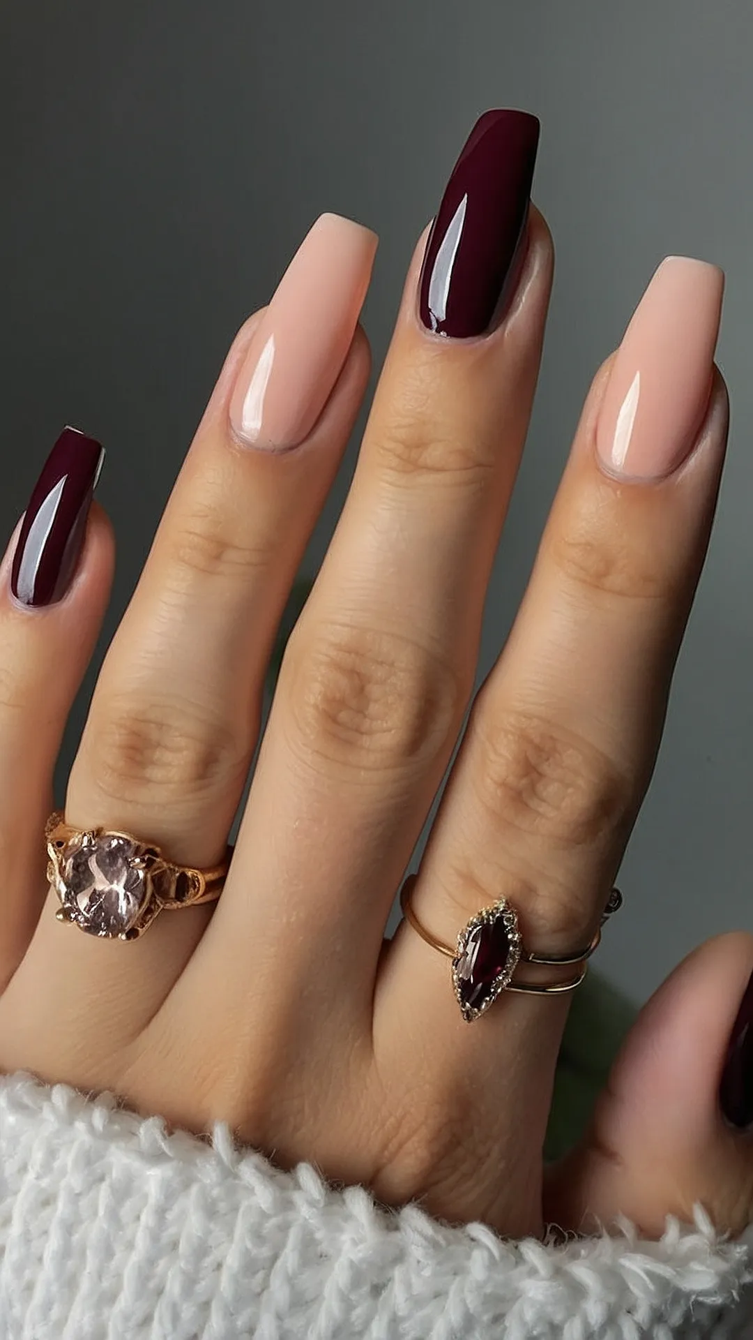 Fall into Style: 2024’s Top 15 Nail Trends You’ll Love! - Cheerful Talks