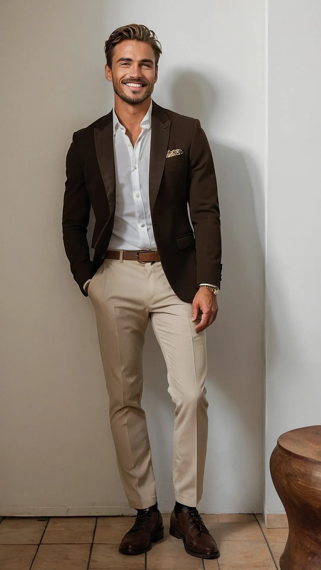 Unleash Your Style: 15 Men’s Outfit Ideas for Every Occasion - Cheerful ...