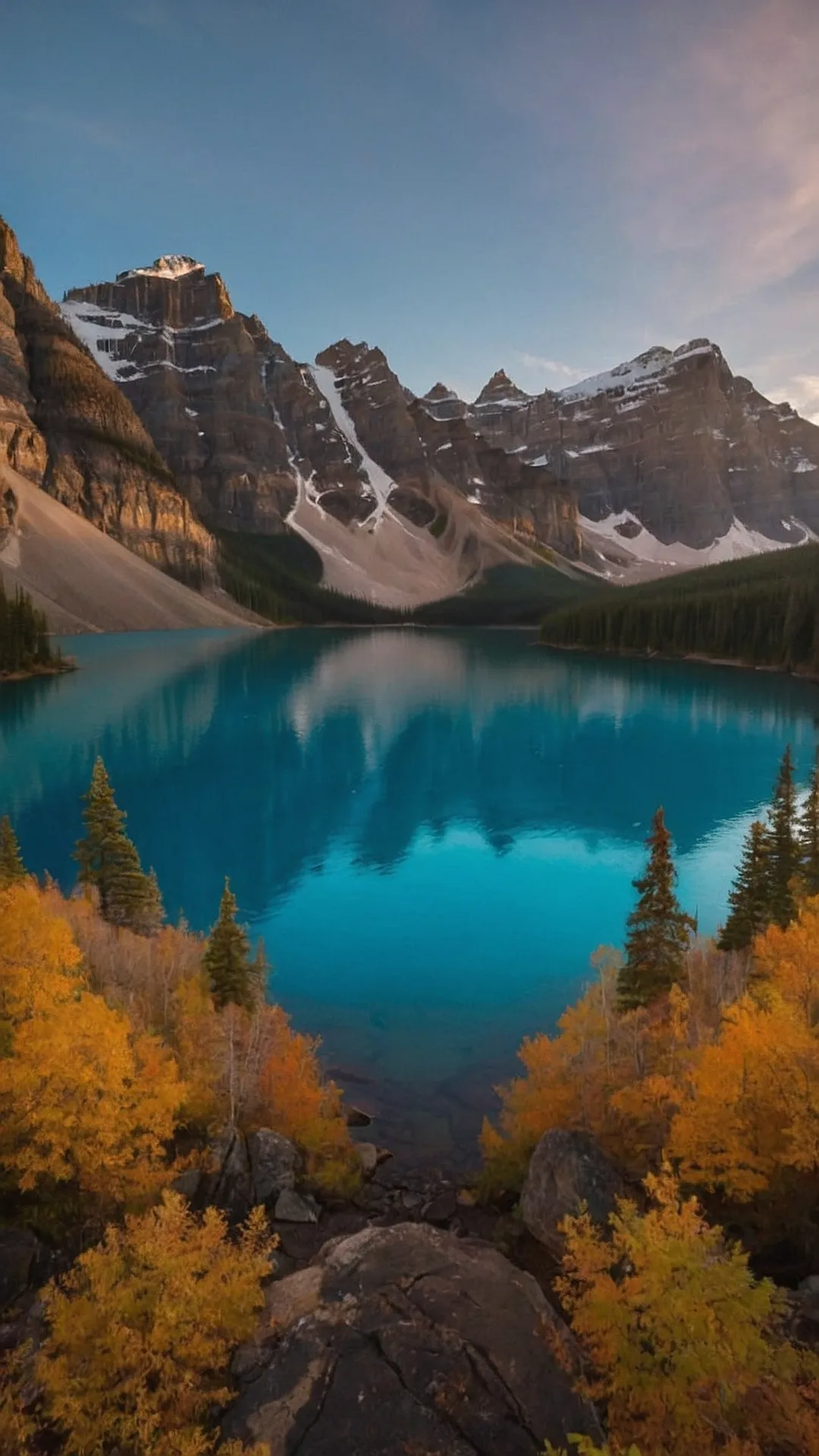 Exploring Canada: 15 Stunning Places That Will Take Your Breath Away ...