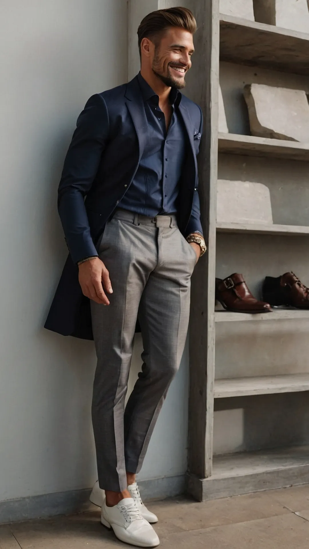 Style Makeover: 15 Classic Clothing Ideas for Men That Never Go Out of ...