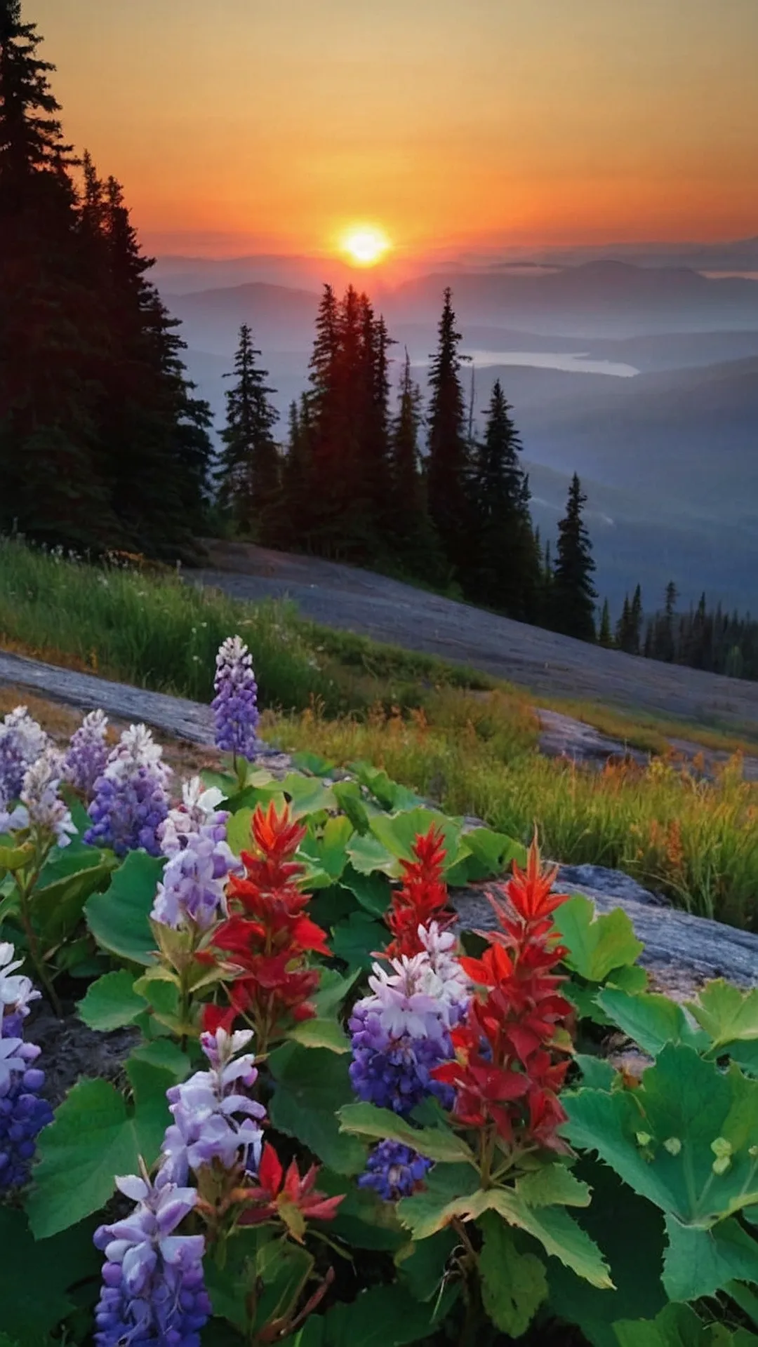 Exploring the Stunning Scenery of Canada’s Hidden Gems - Cheerful Talks