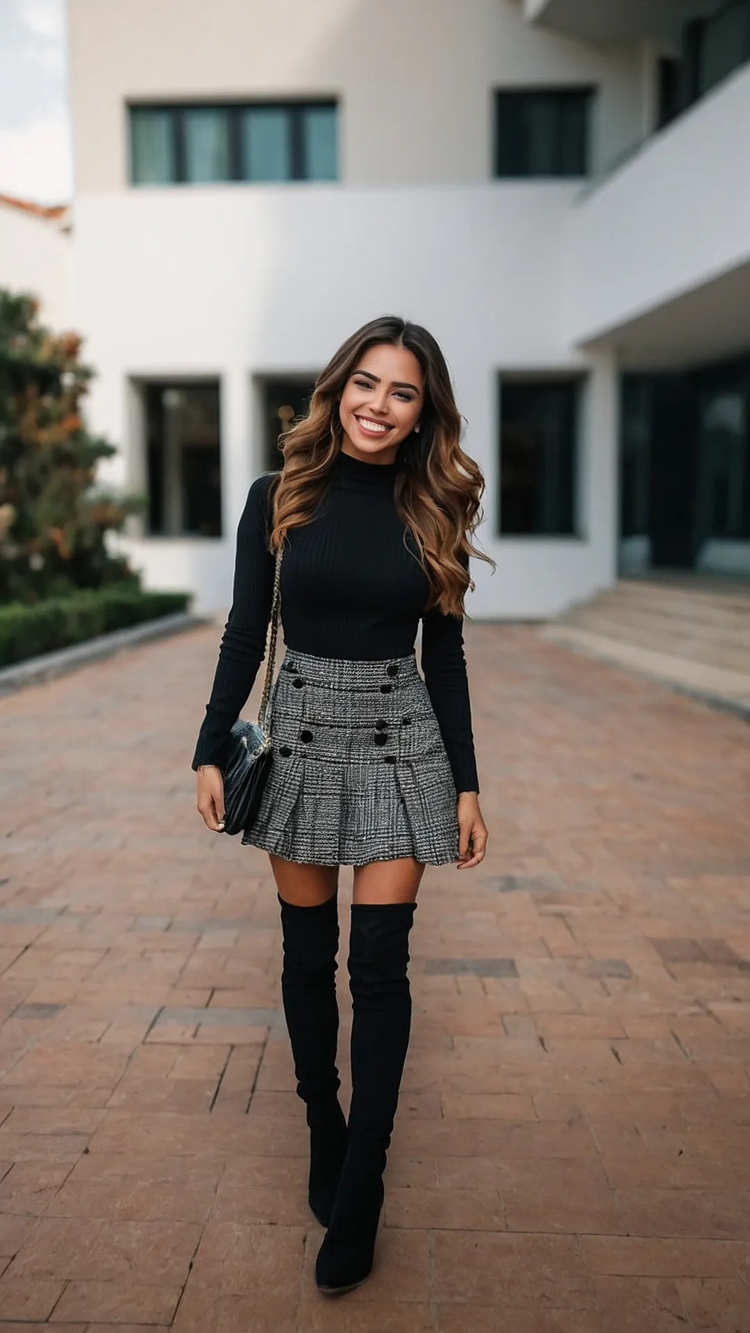 Your Ultimate Guide to 15 Classy Fall Outfits for Work and Play ...