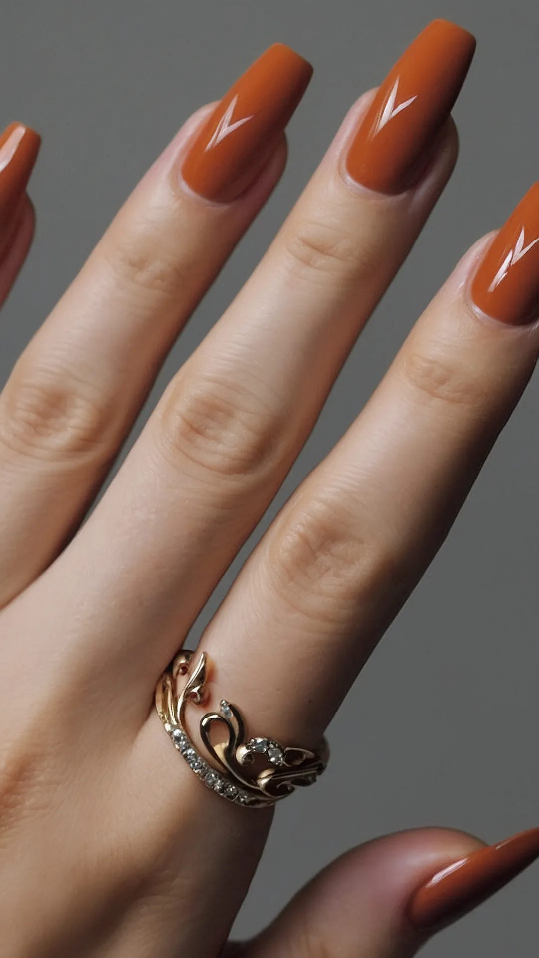 Fall into Style: 2024’s Top 15 Nail Trends You’ll Love! - Cheerful Talks