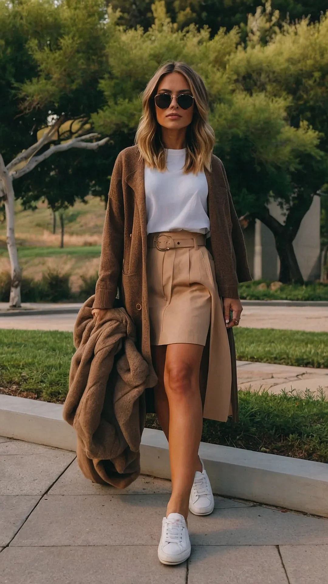 Fun and Fashionable: 15 Casual Classy Outfit Ideas You’ll Love ...