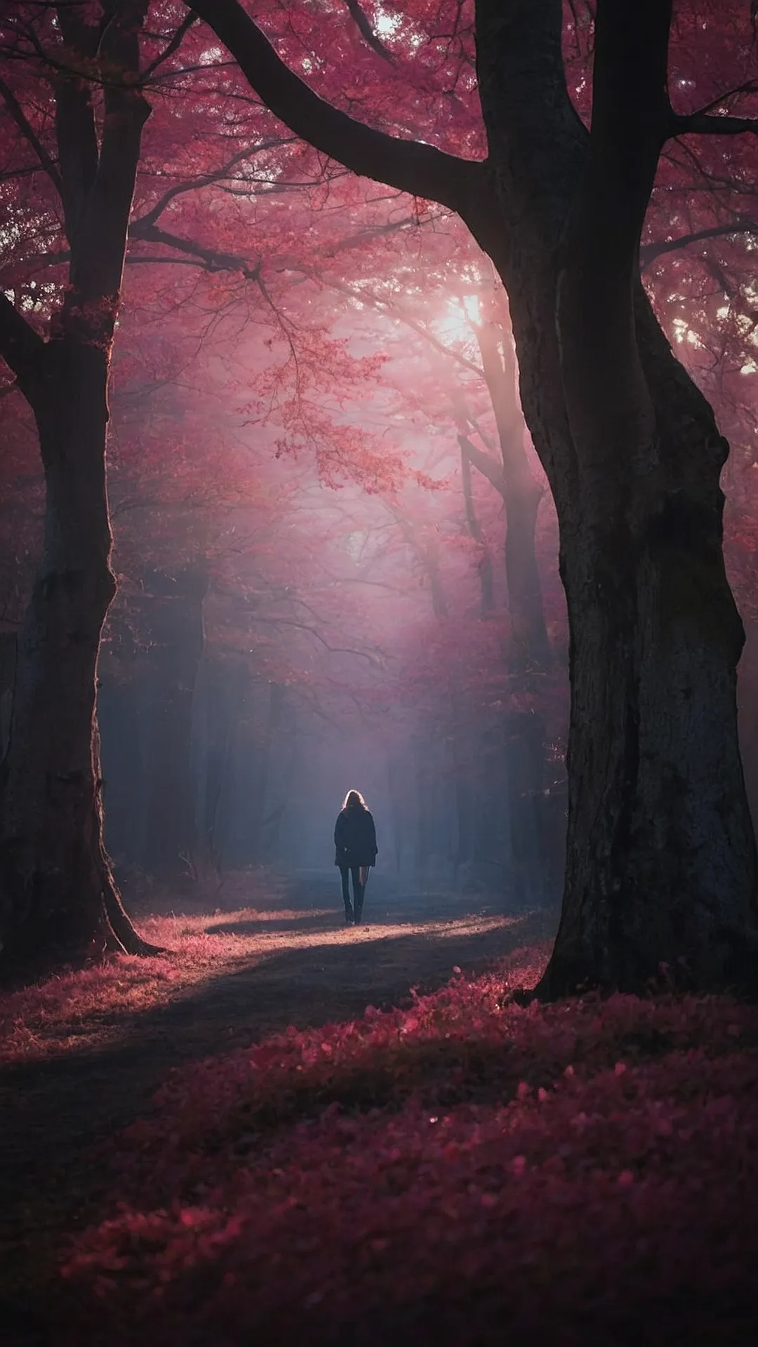 Sweet Shades: 15 Pink Wallpaper Ideas for an Aesthetic Boost - Cheerful ...