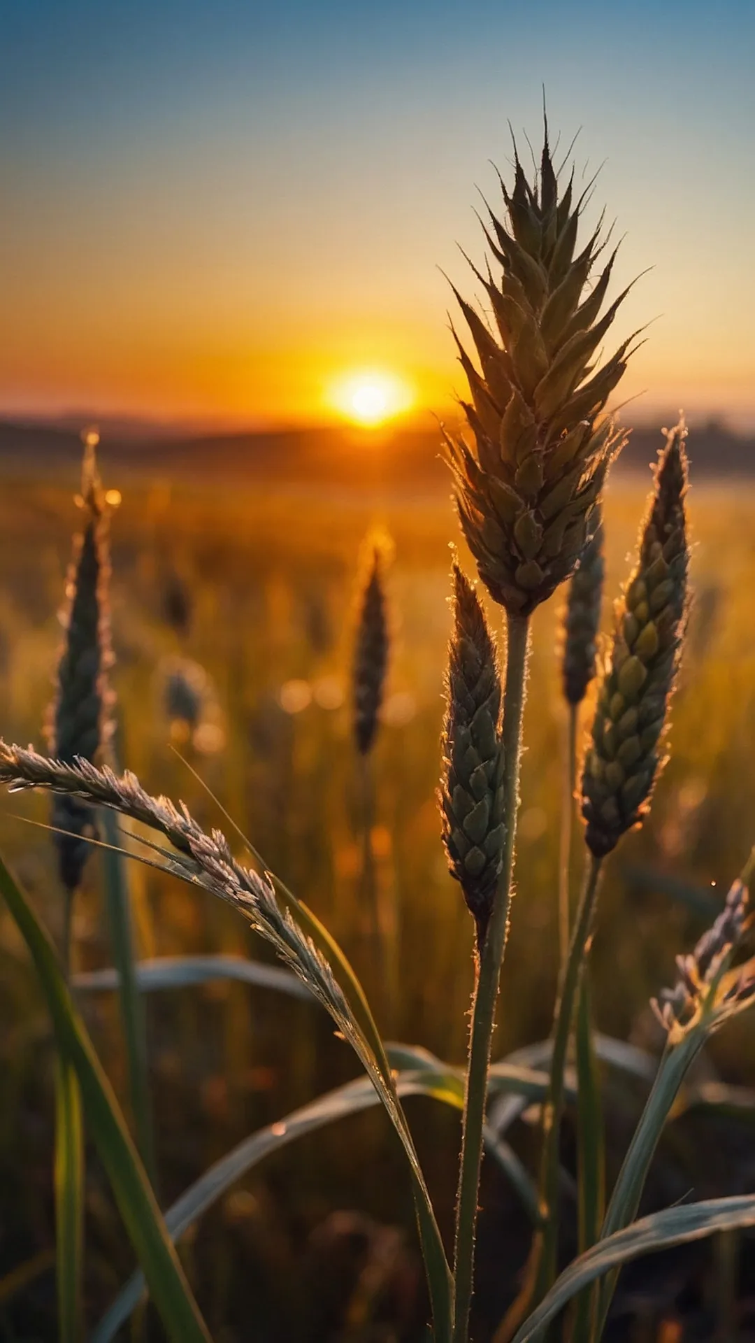 Nature’s Palette: 15 Morning Wallpapers That Brighten Your Day ...