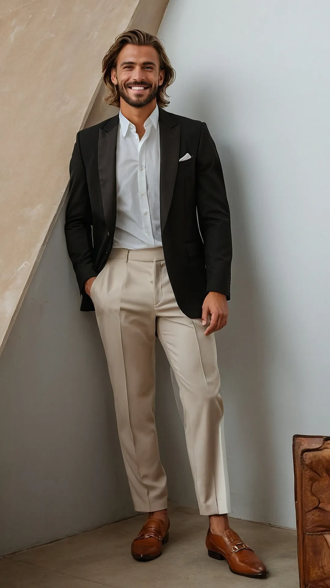 15 Classy Men’s Formal Outfit Ideas to Elevate Your Wardrobe - Cheerful ...