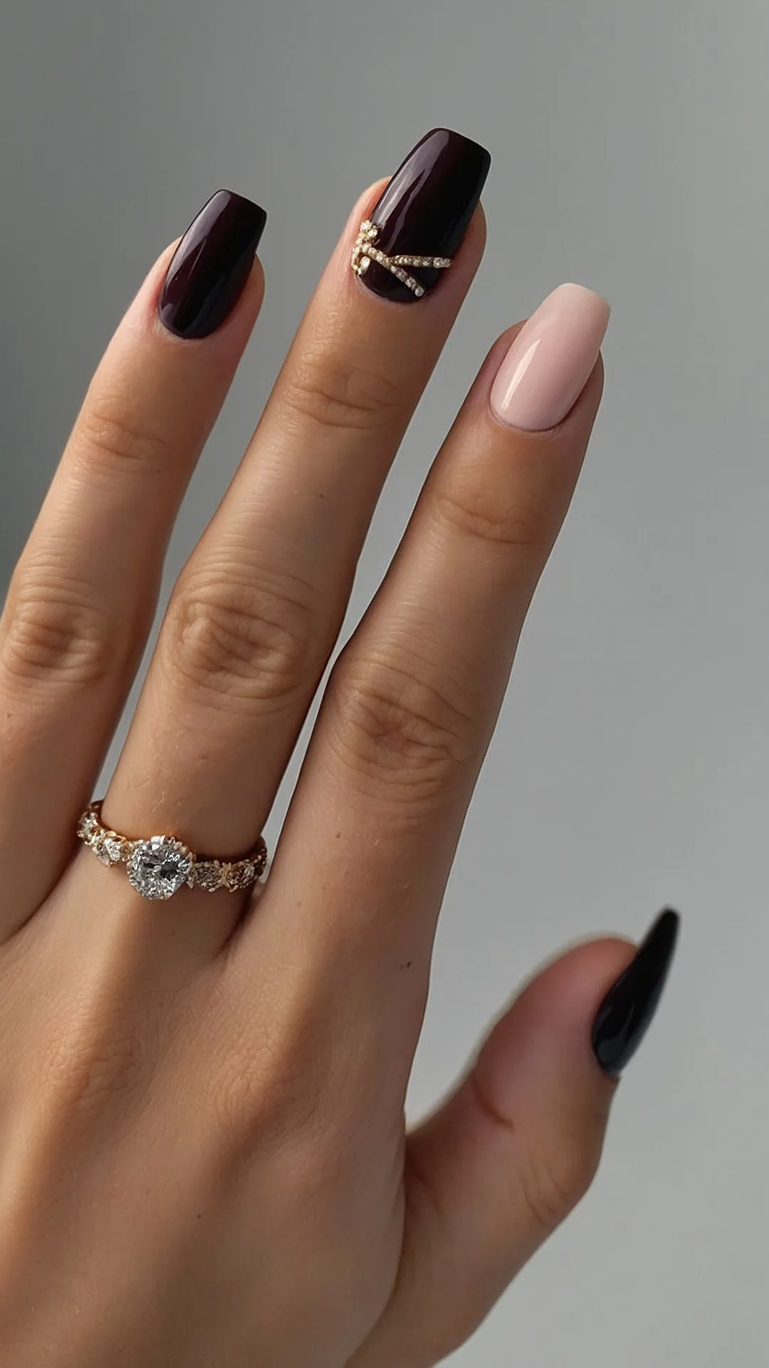 Autumn Bliss: 15 Fun Fall Nail Trends for 2024 You Can’t Miss ...