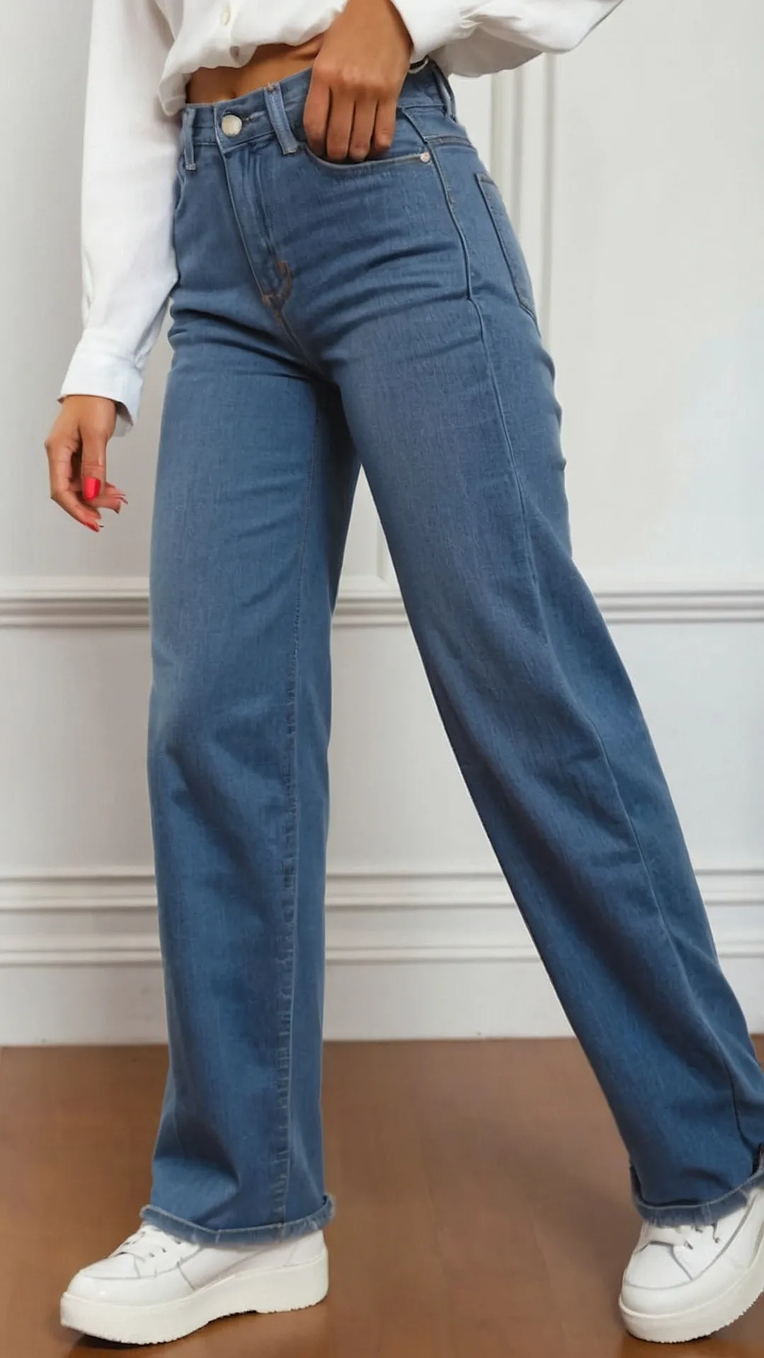 15 Denim Ideas to Rock Your Wardrobe - Cheerful Talks