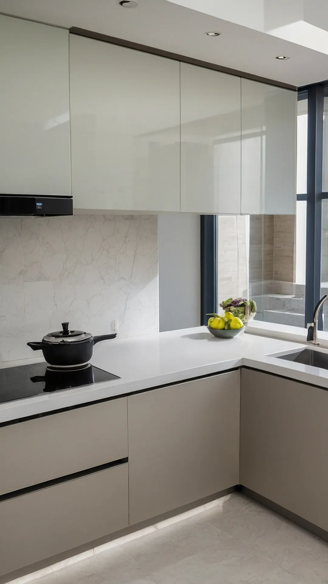 15 Clever Kitchen Remodel Ideas for Every Budget - Cheerful Talks