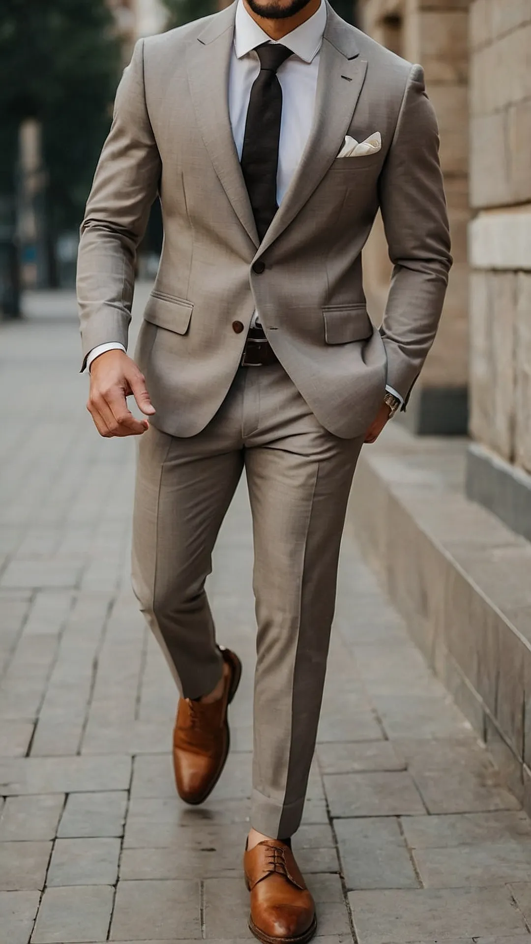 15 Classy Men’s Formal Outfit Ideas to Elevate Your Wardrobe - Cheerful ...