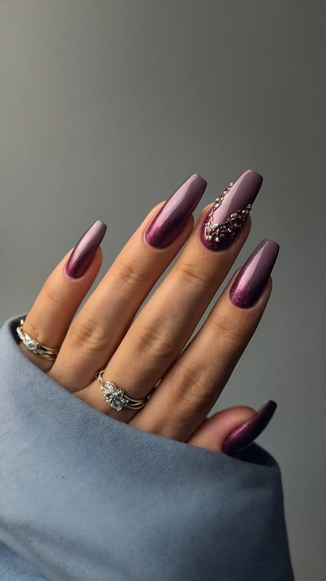 Fall into Style: 2024’s Top 15 Nail Trends You’ll Love! - Cheerful Talks
