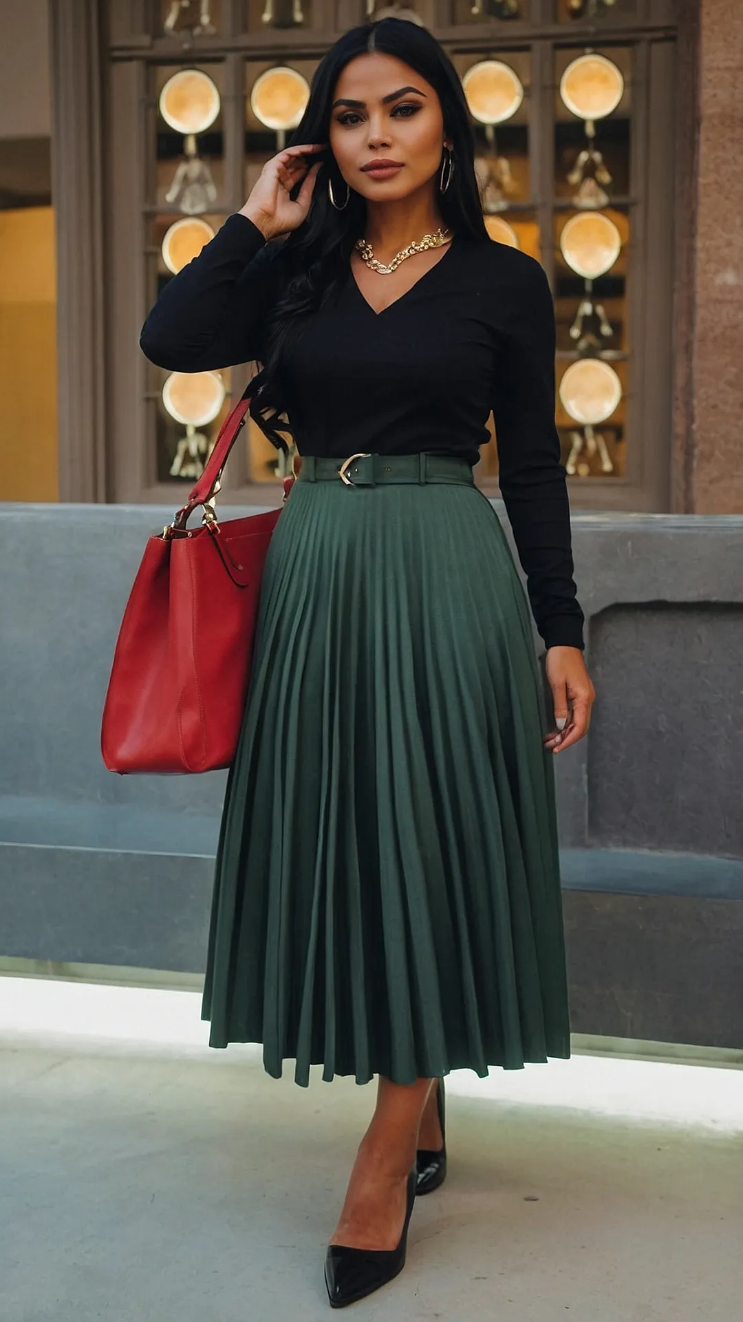 Fun and Fashionable: 15 Casual Classy Outfit Ideas You’ll Love ...