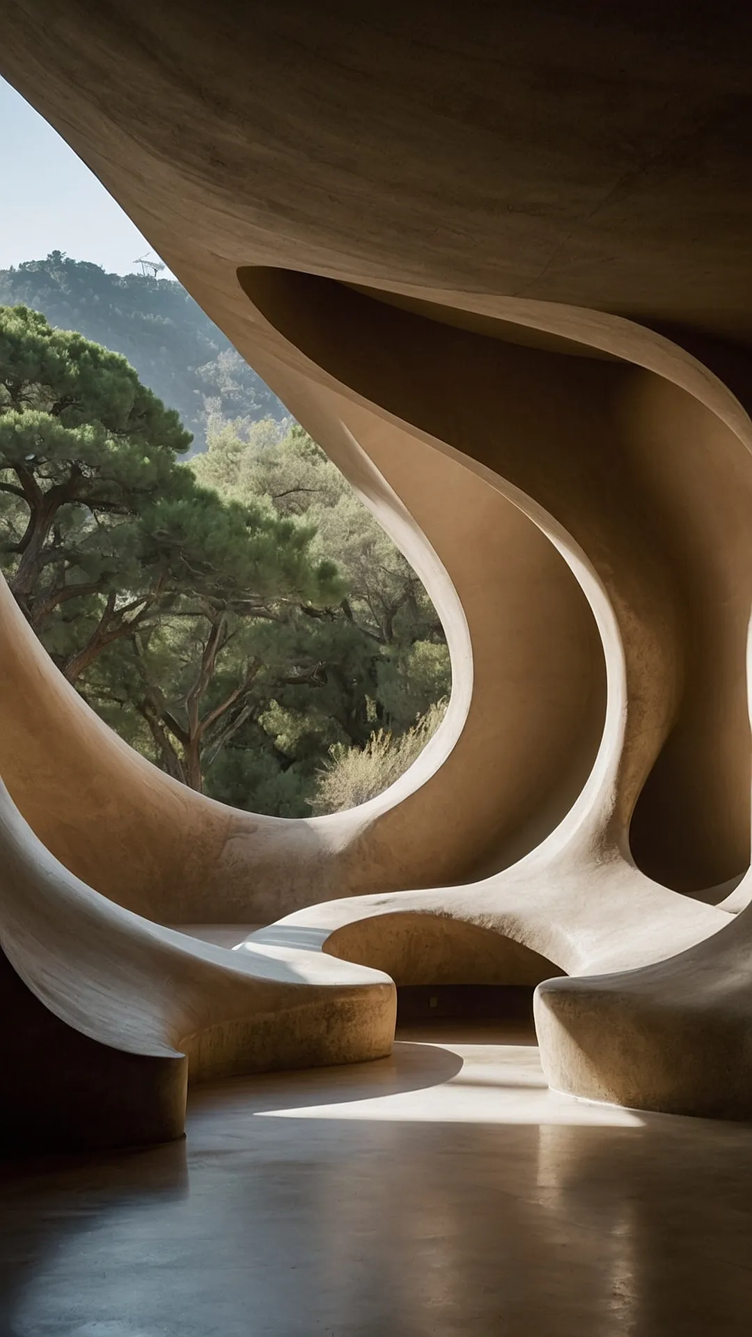Home Sweet Earth: 15 Organic Architecture Ideas to Inspire You ...