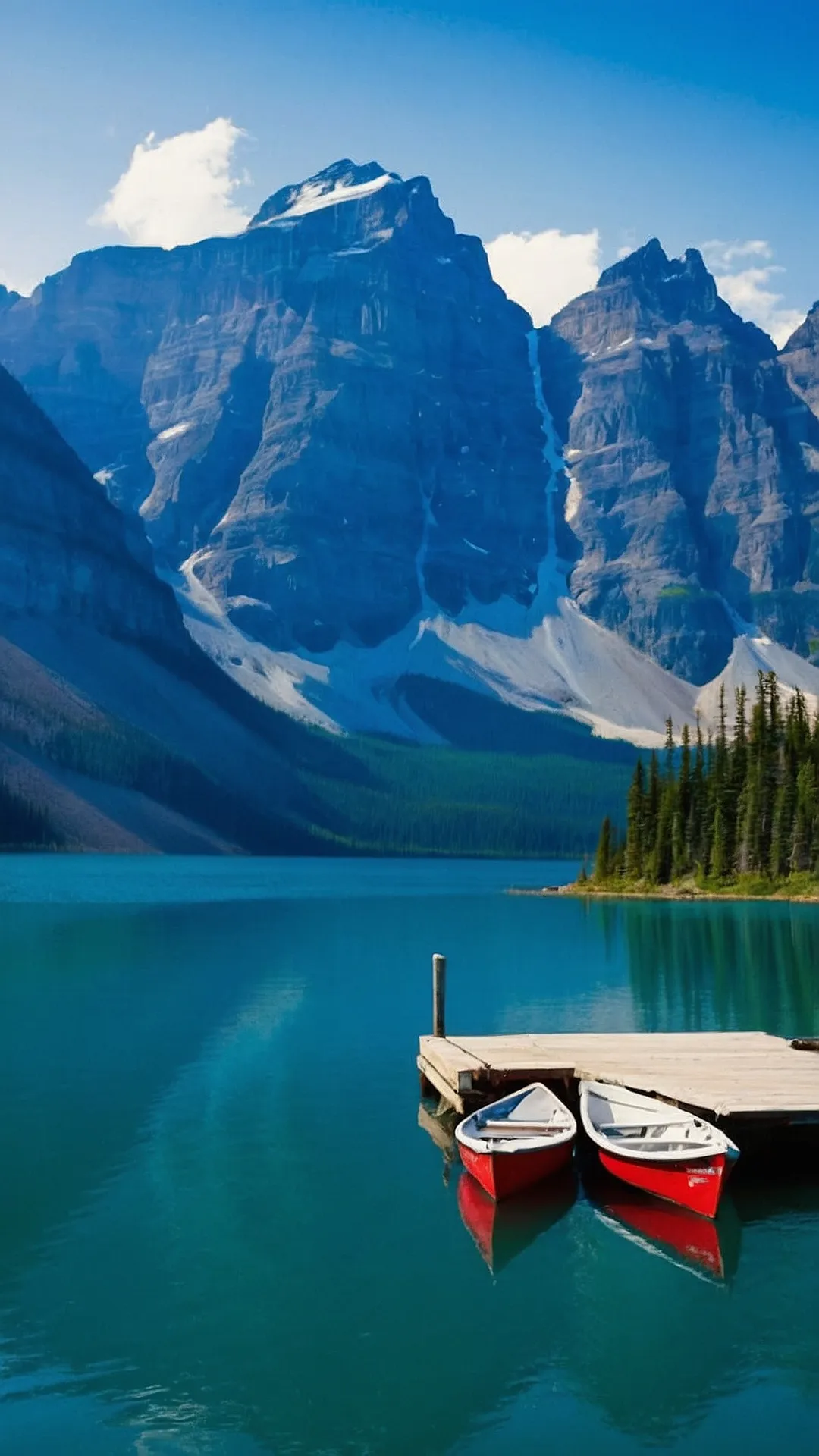 Exploring the Stunning Scenery of Canada’s Hidden Gems - Cheerful Talks