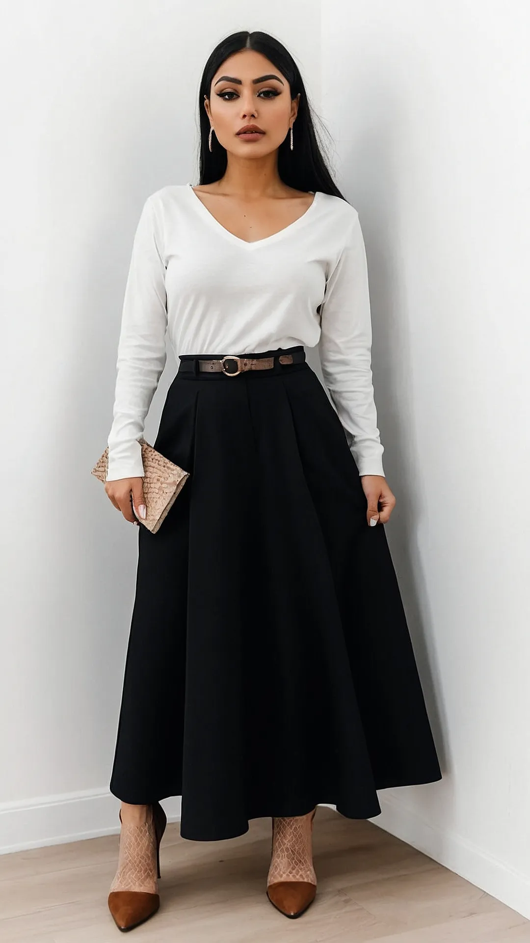 Fun and Fashionable: 15 Casual Classy Outfit Ideas You’ll Love ...
