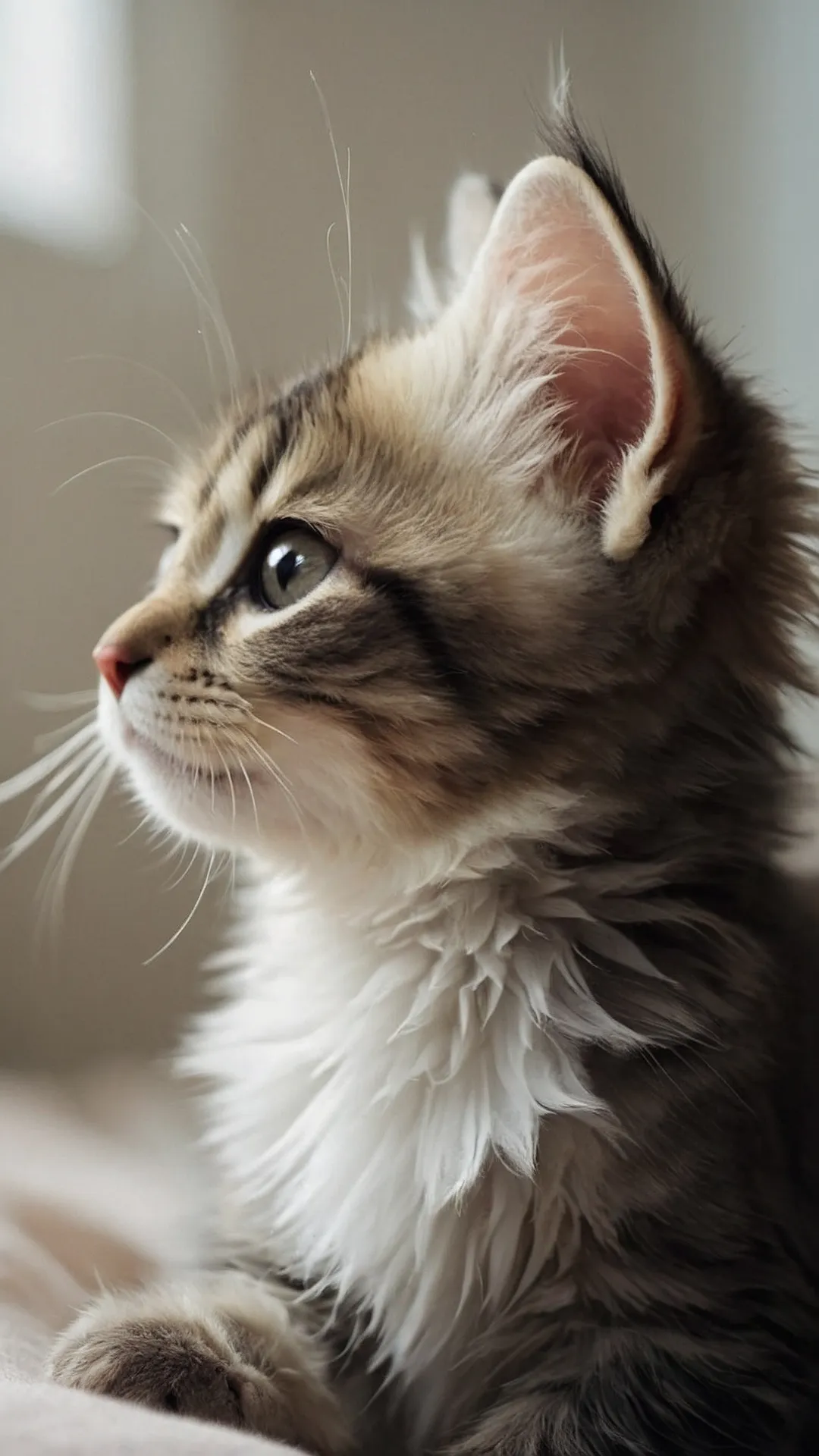 Cute Companions: 15 Adorable Animal Wallpapers to Light Up Your Screens ...